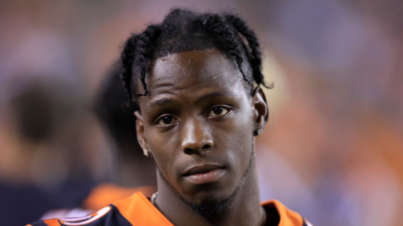 John Ross Retiring After Just 6 NFL Seasons