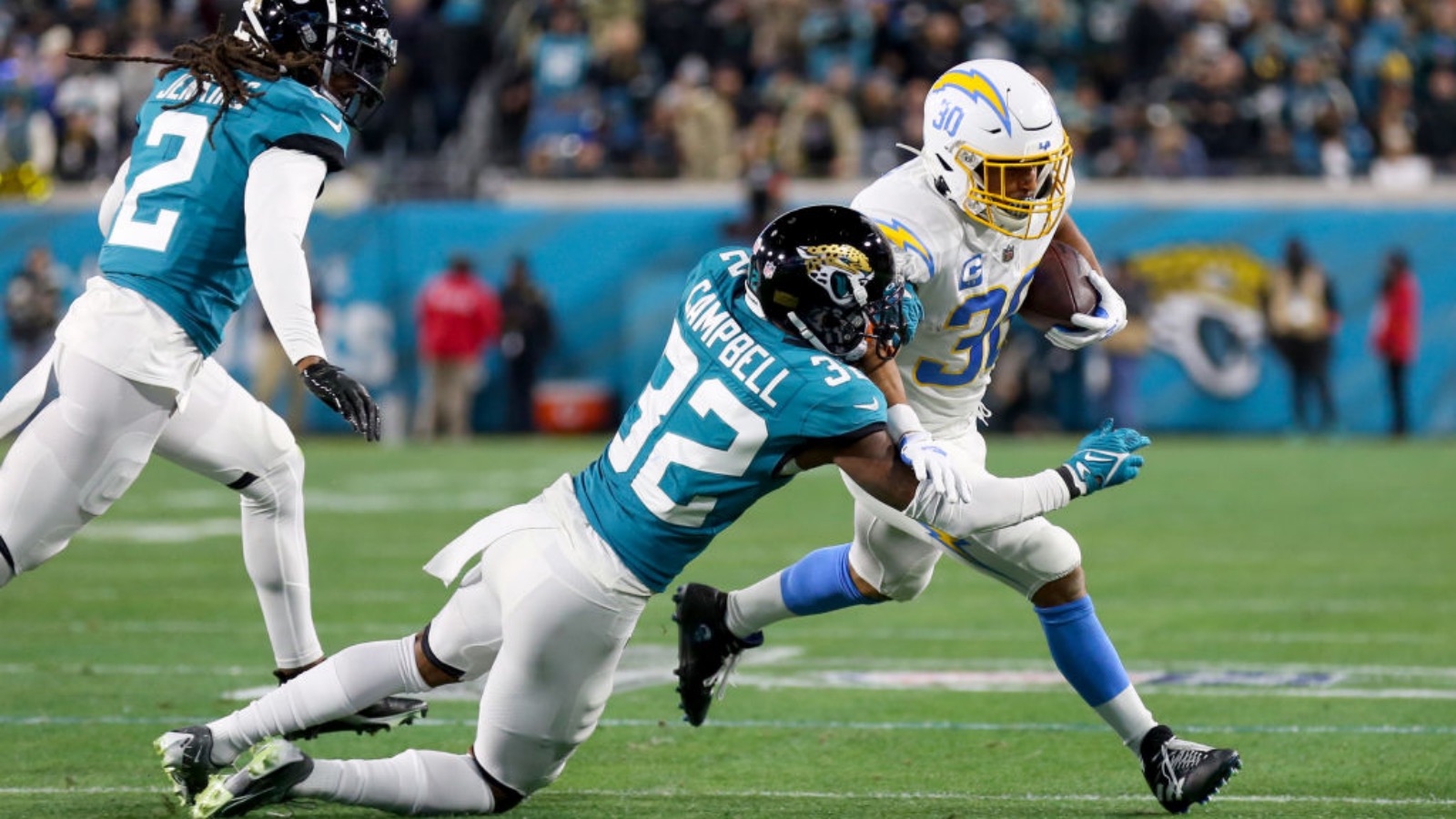 Agent Reveals What It Will Take For Running Backs To Get Paid