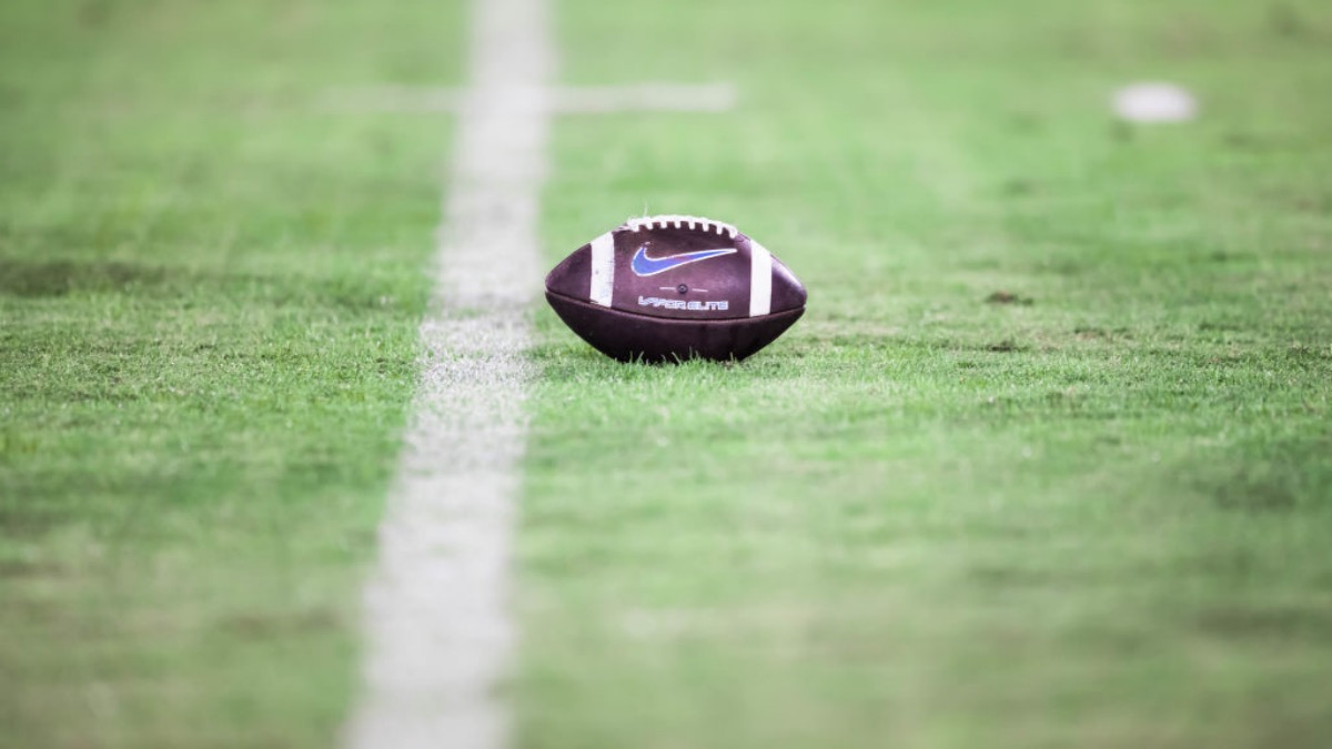 Power 5 Football Team Projected As Underdog In Every Game