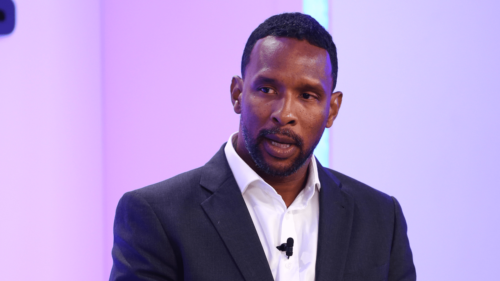 ESPN Analyst Recovering After Scary Collapse During Broadcast