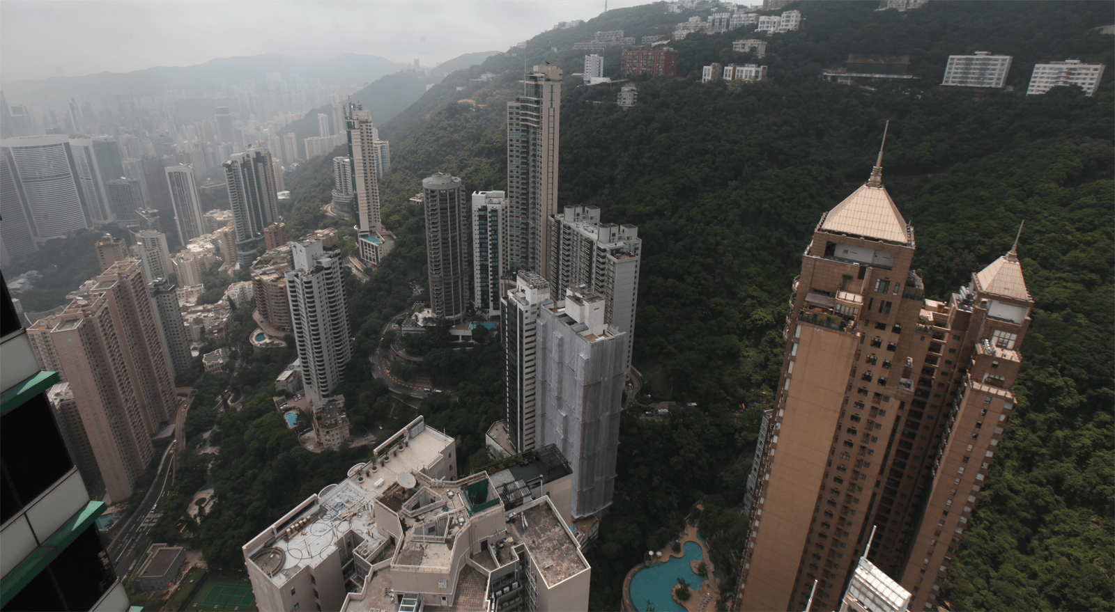 Instagram Daredevil Remi Lucidi Falls 68 Floors To His Death
