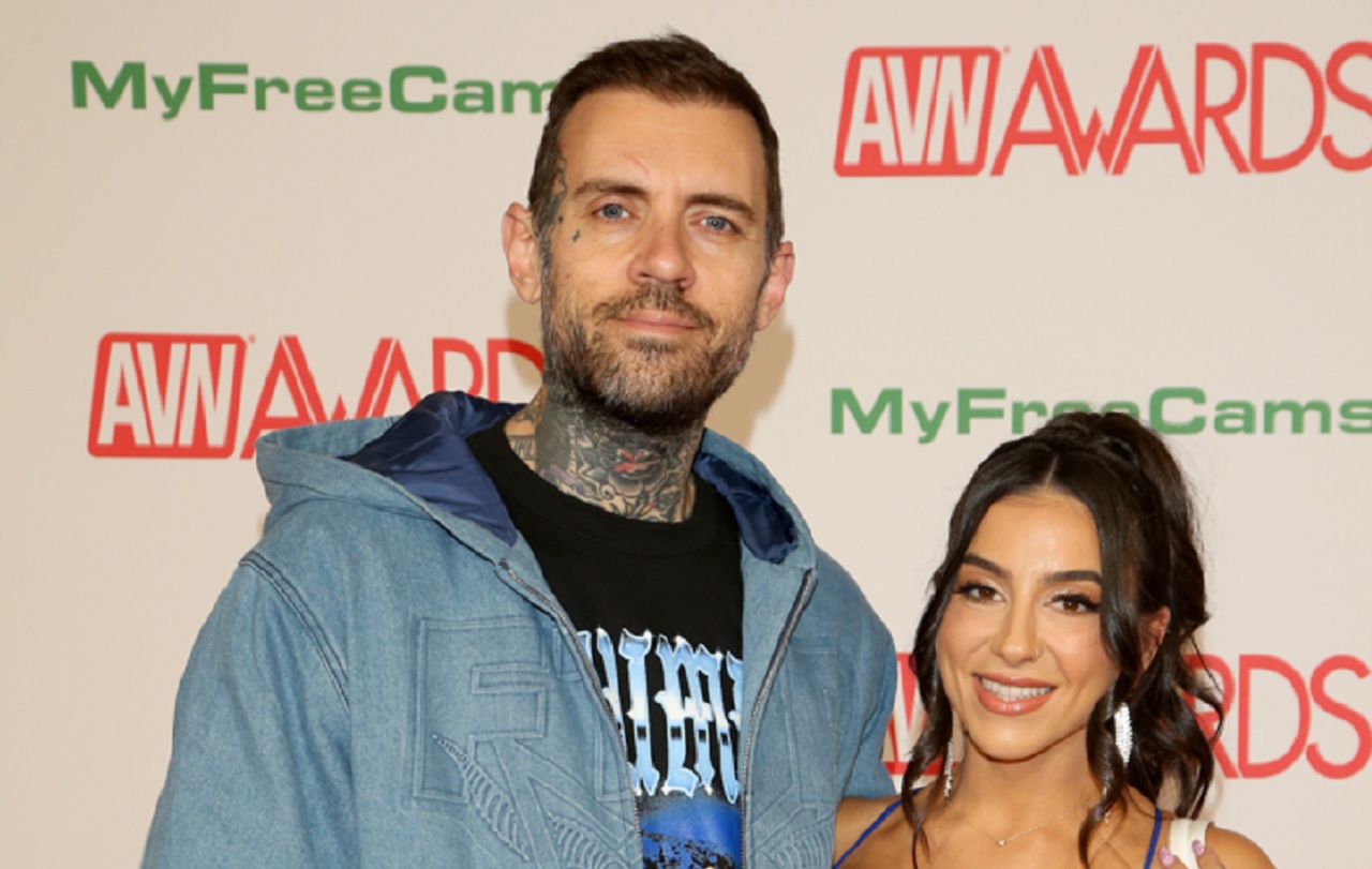 Adam22 Reacts To Backlash After Allowing His Wife To Sleep With Another ...