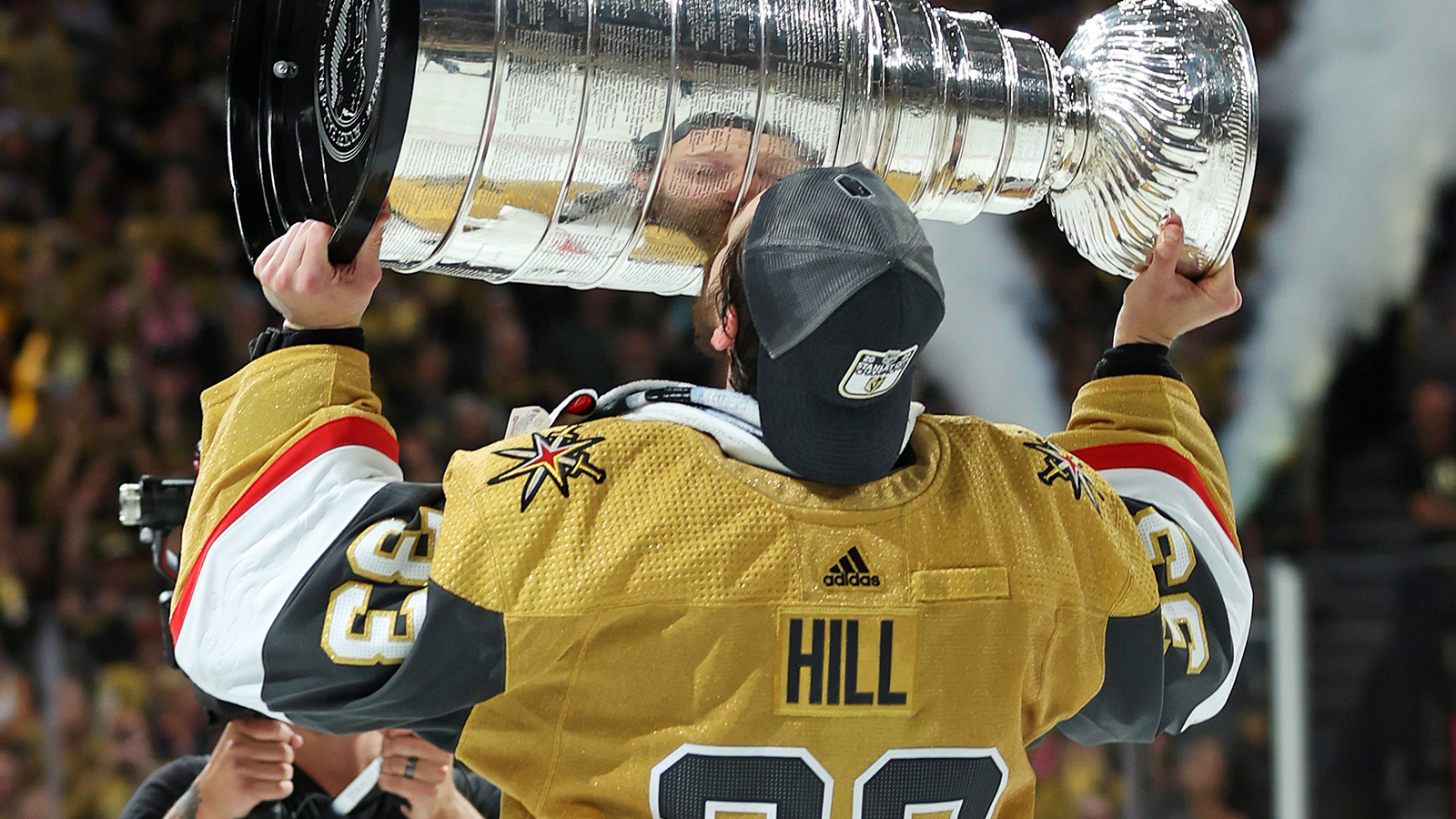 Nevada Sportsbooks Took Huge Hit Thanks To Golden Knights