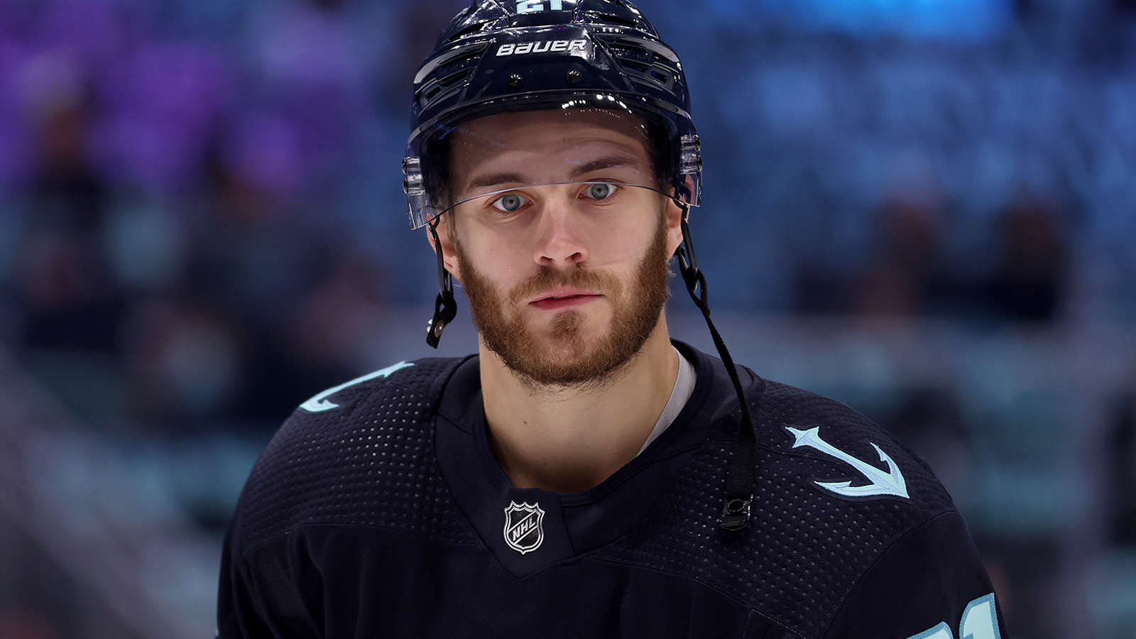 Kraken's Alex Wennberg At War With 'BookTok' Over Harassment
