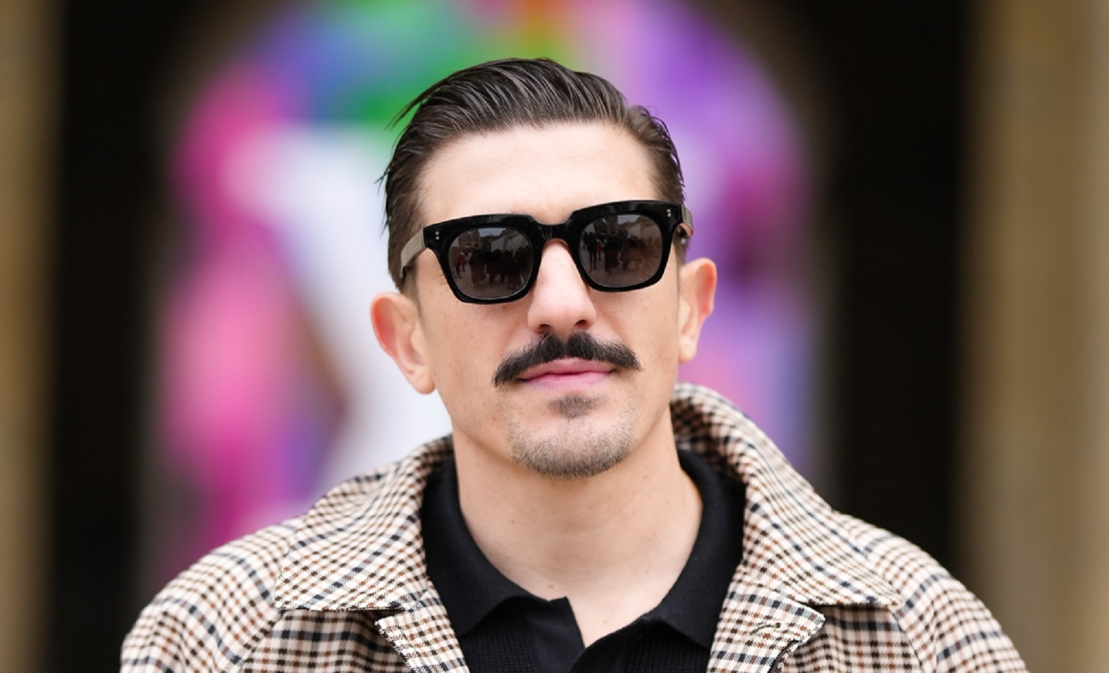 Andrew Schulz Roasts Nelk Boy Steiny To Near Tears In Extremely Awkward ...