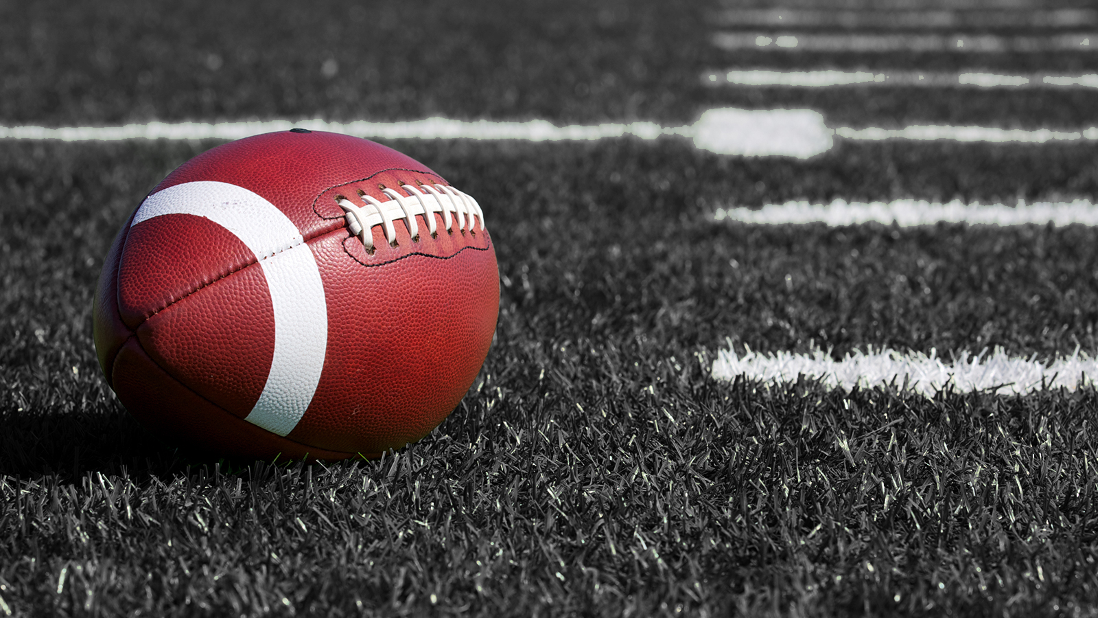 DIII School Gets Dragged For Installing Black Turf On Football Field