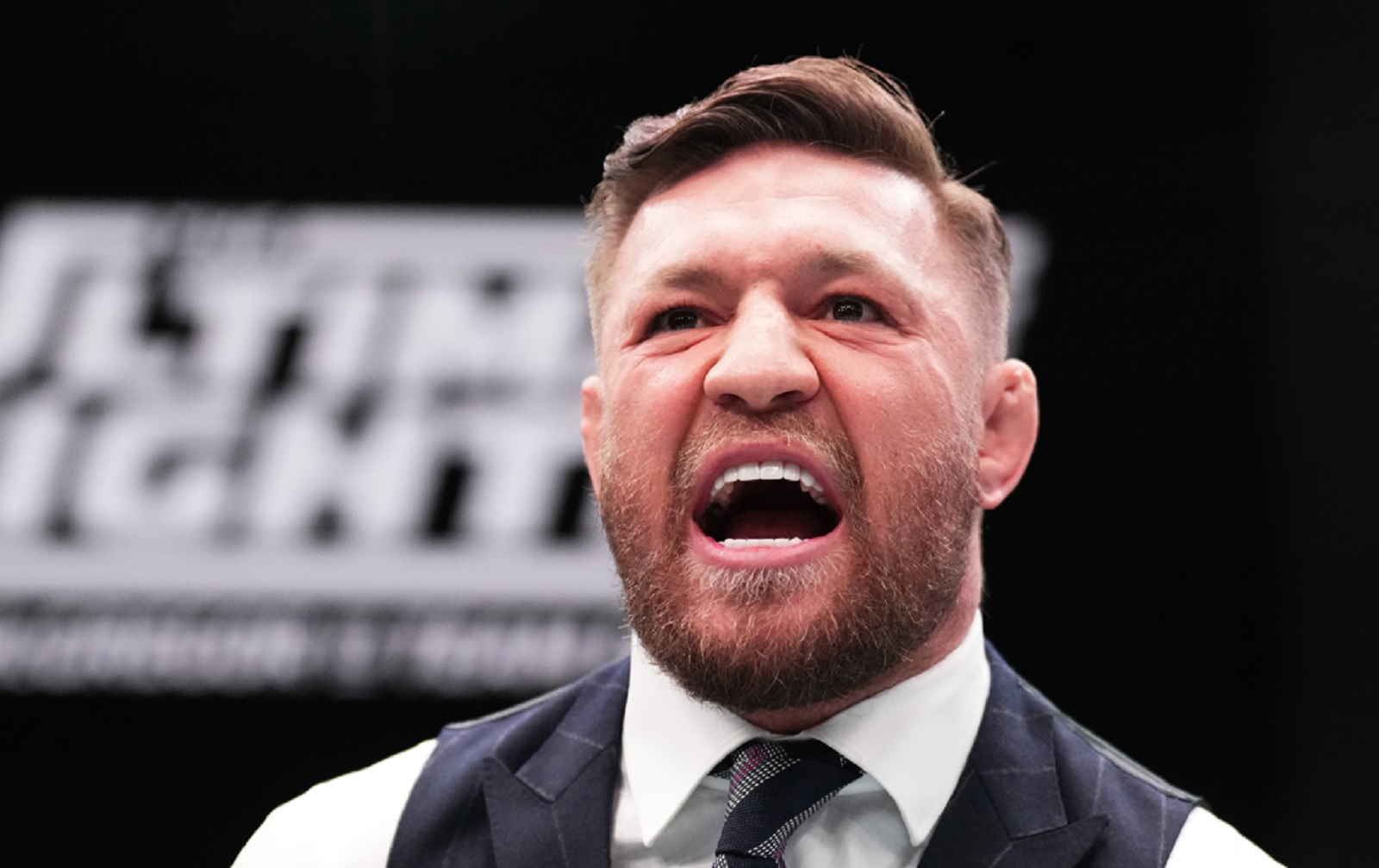 Conor McGregor Loses His Mind & Becomes A Meme After His Team Finally ...