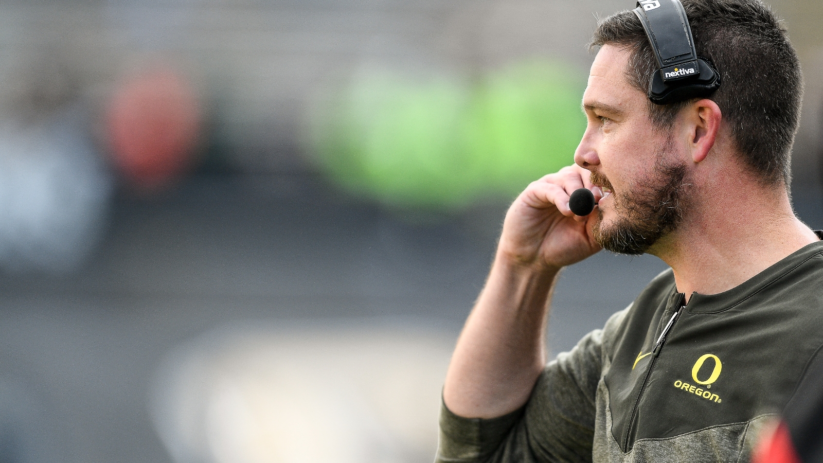 Dan Lanning Rips Colorado To Shreds Following Big XII Decision