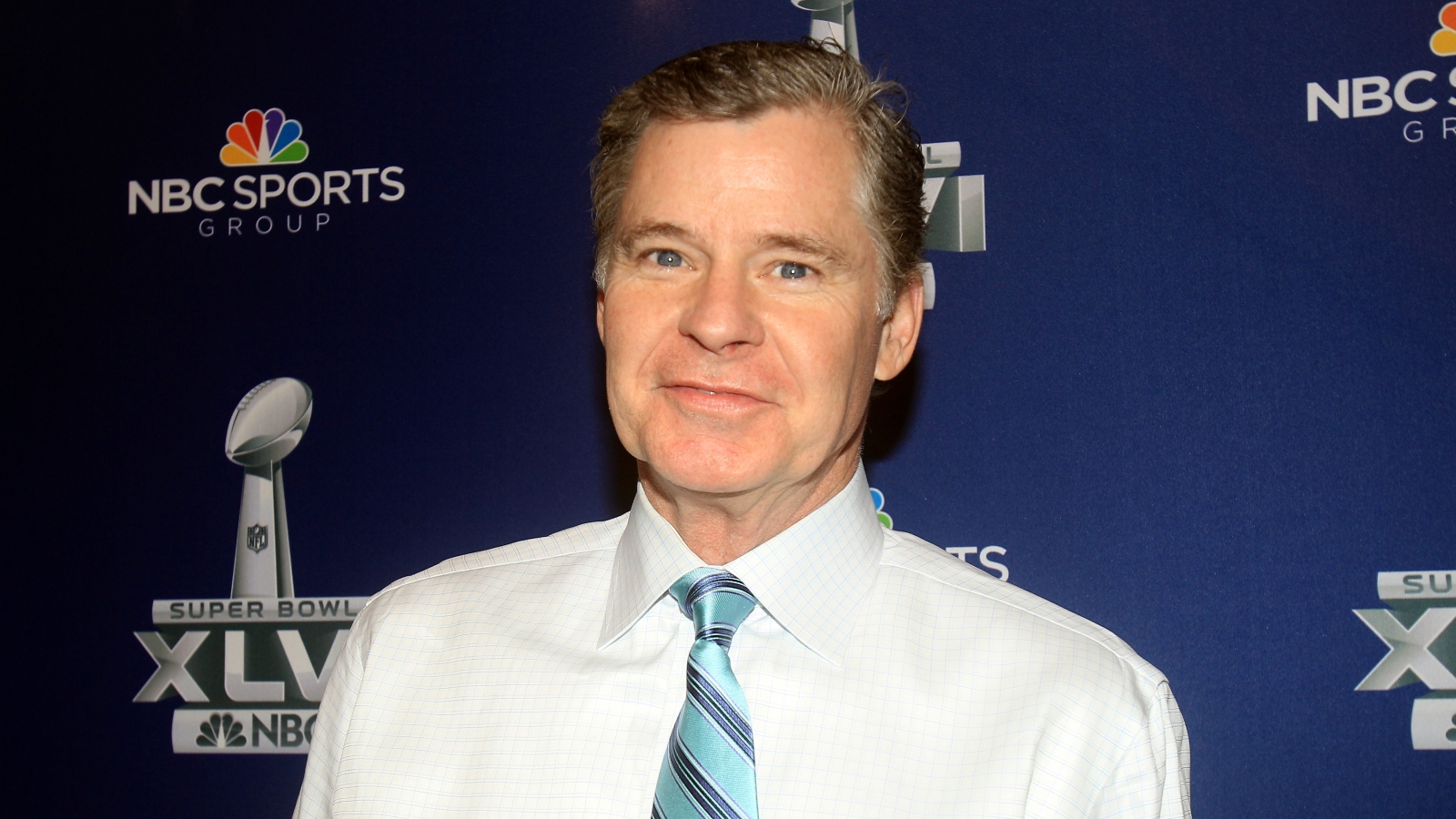 Dan Patrick Announces His Retirement Plan (But There's A Catch)