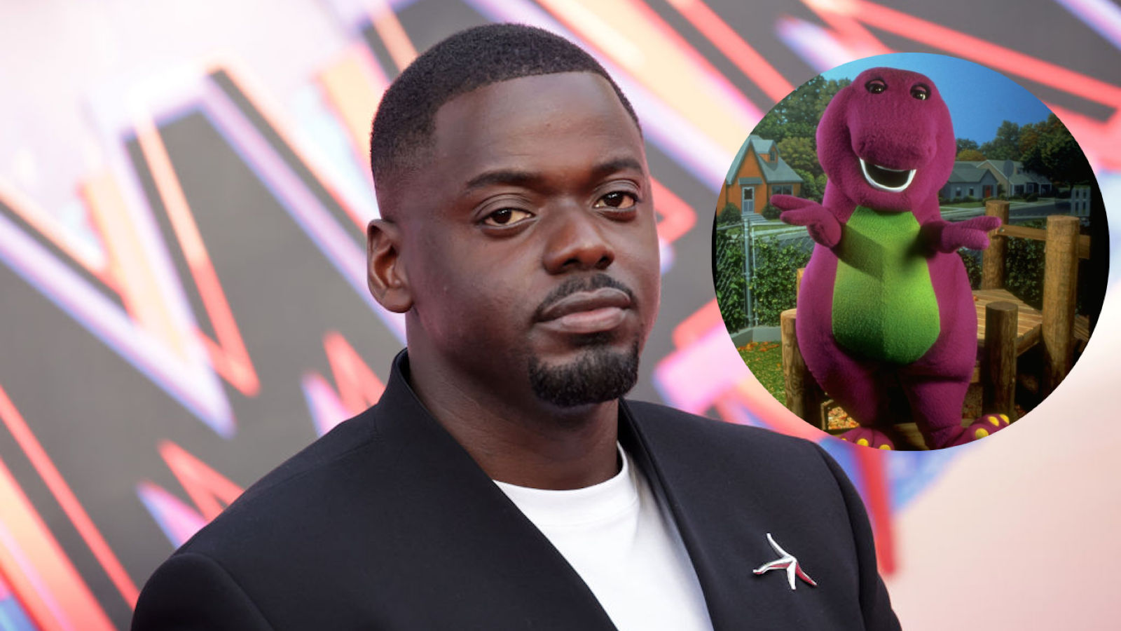 Mattel Is Making A 'Barney' Movie That Sounds Like An Acid Trip