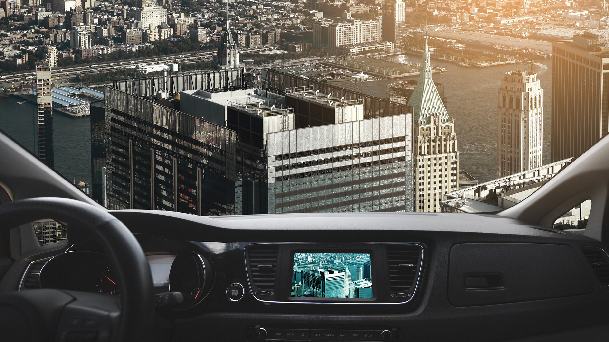 FAA Approves Flight Tests For Flying Car Set To Retail For $300K