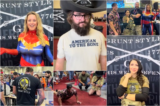 Wisconsin Kicker Sends Field Goal Attempt Hilariously, Impossibly Wide