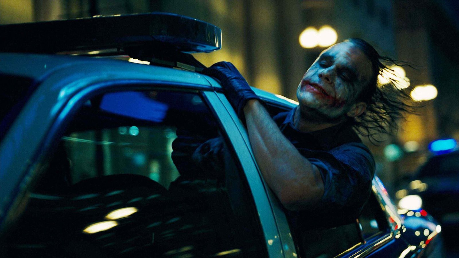 How Heath Ledger Landed The Joker Role In 'The Dark Knight'
