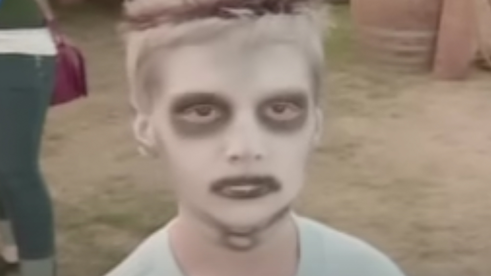 'I Like Turtles' Kid Resurfaces As Adult Ahead Of 'TMNT' Release