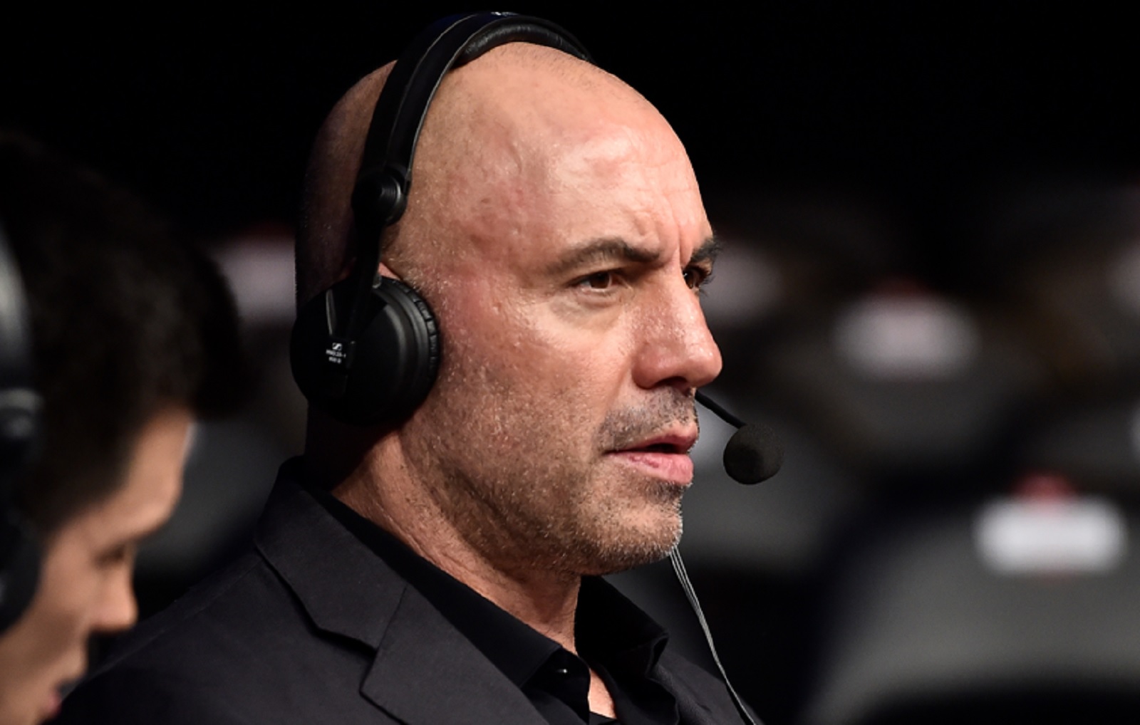 Joe Rogan Reacts To Jason Aldean 'Try That In A Small Town' Controversy ...