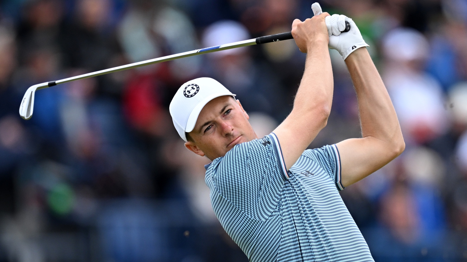 Jordan Spieth's 30 Best Shots For His 30th Birthday