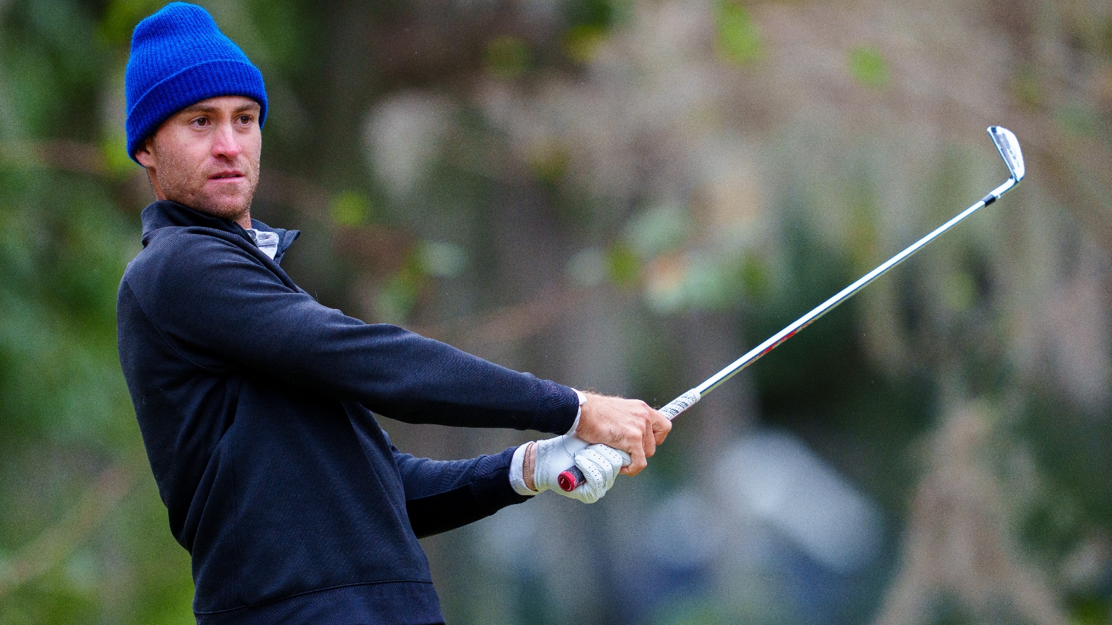 Pro Golfer Justin Doeden Admits To Cheating At Most Recent Event