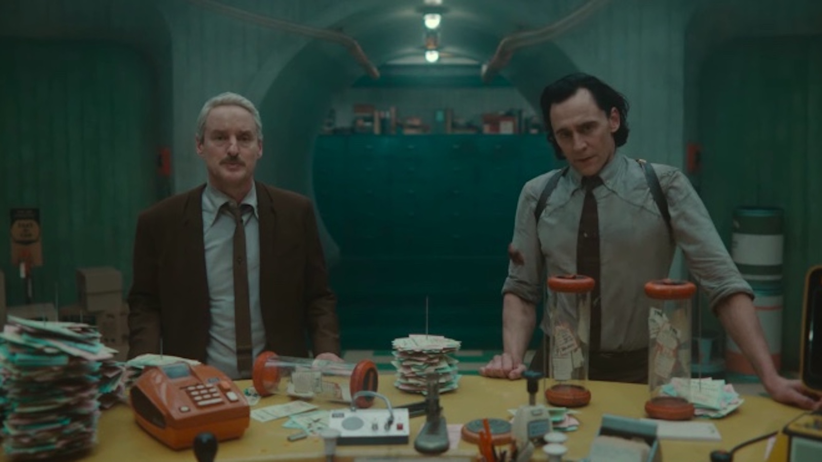 WATCH: The First Trailer For Season 2 Of Marvel's 'Loki'