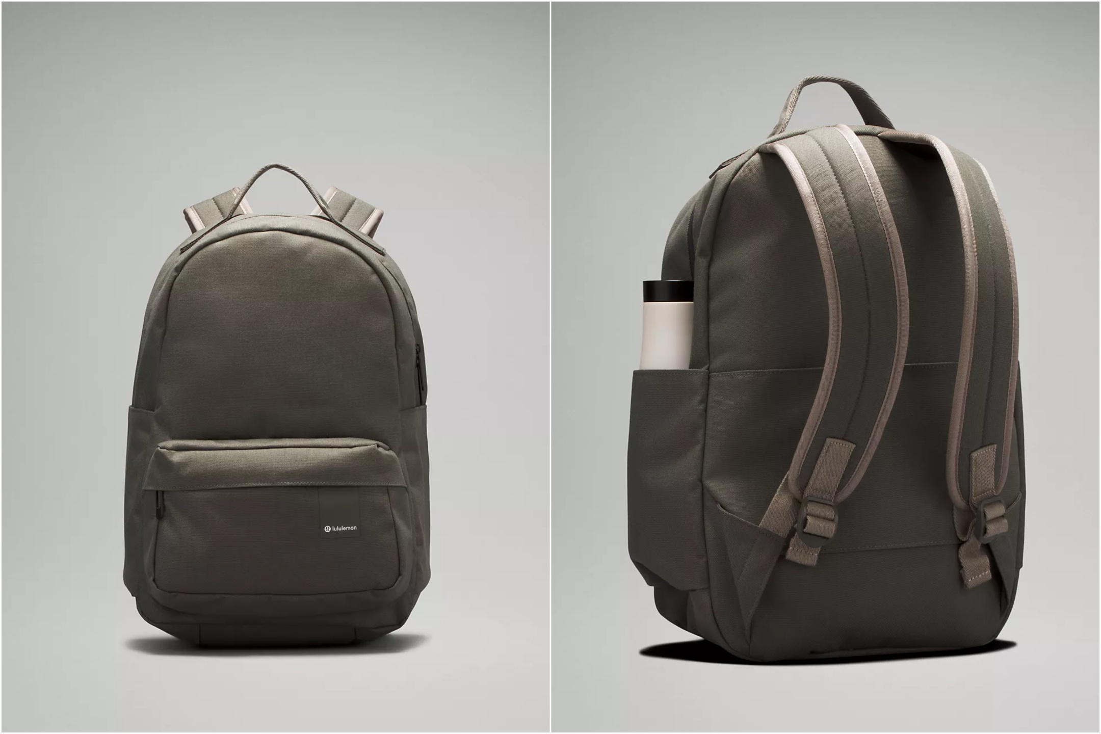 This lululemon Command the Day Backpack 25L Is $99 Right Now - BroBible
