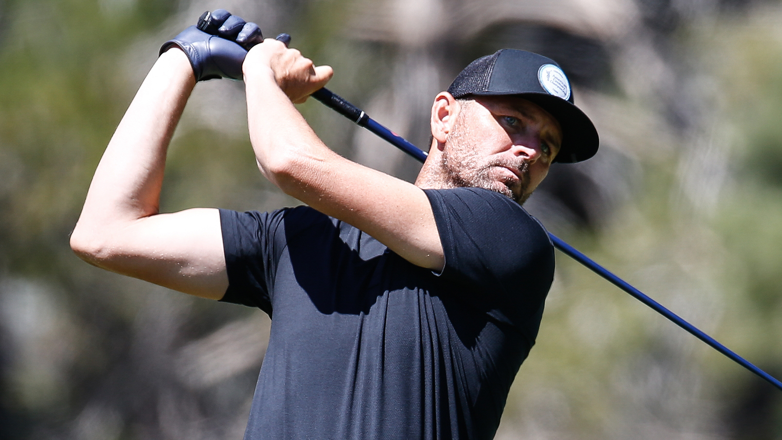 Mardy Fish Says ACC Heckler Bet On Steph Curry To Win