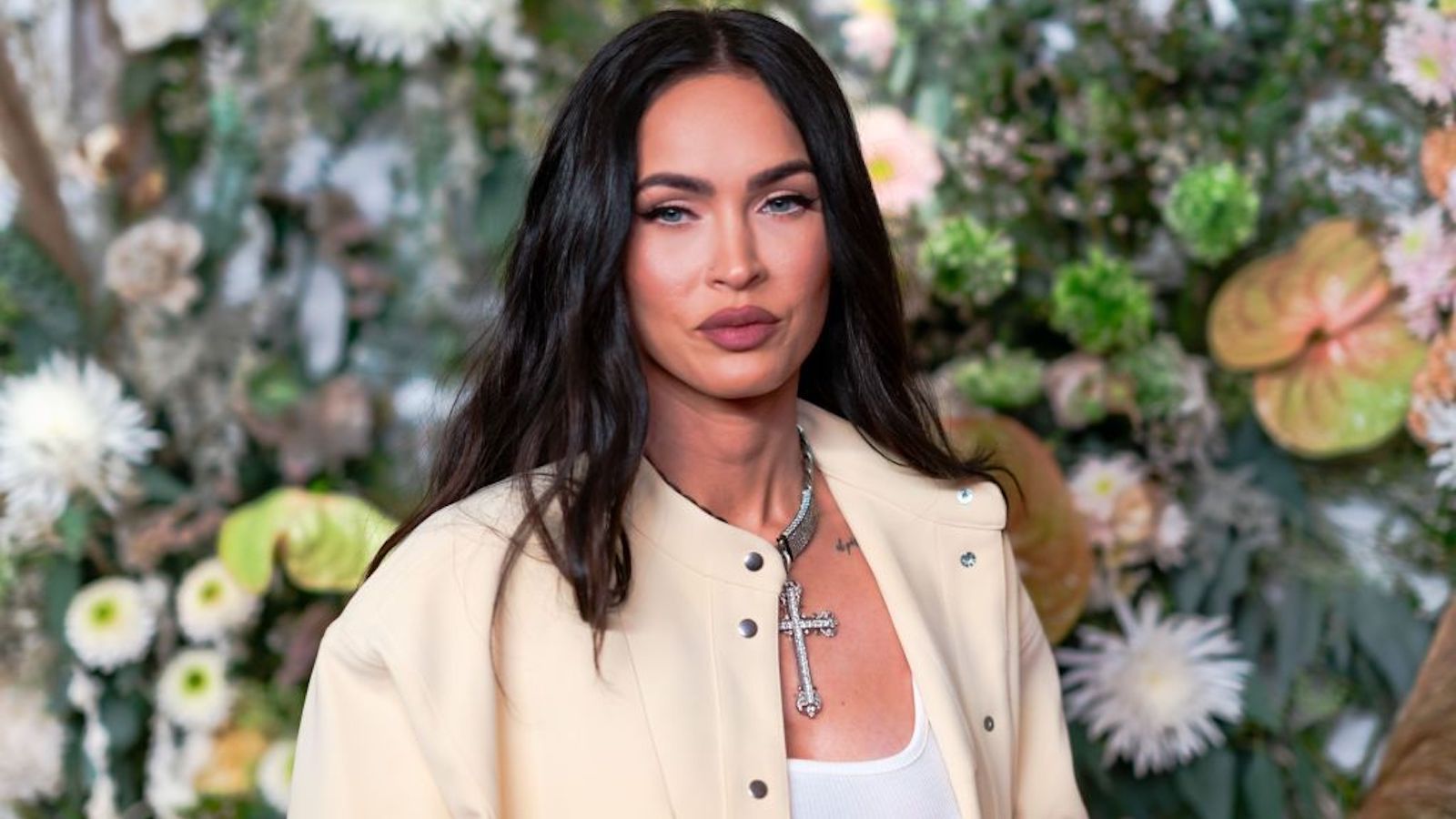 Megan Fox Gets Slammed Into Gate At Oc Fair Video 4759