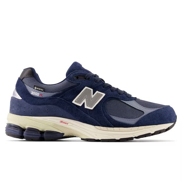 This New Balance 2002RX Goretex Sneaker Is Only $108 On Huckberry Right ...