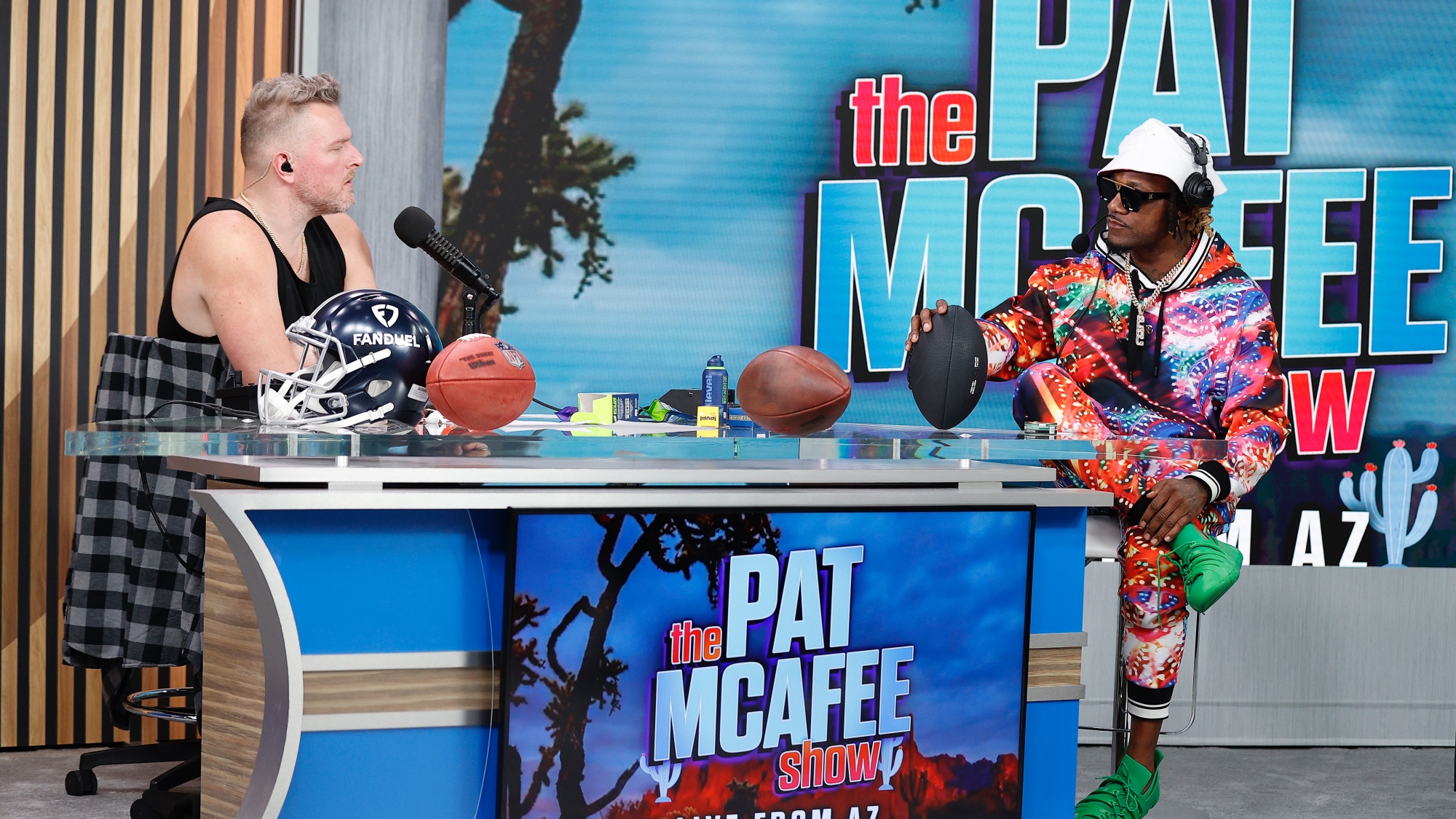 39-Year-Old Adam 'Pacman' Jones Ran A 4.5s 40-yd Dash