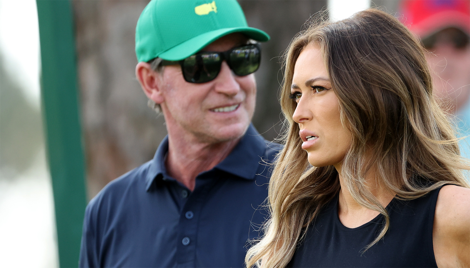 Paulina Gretzky's Sister Emma Causes A Stir On Instagram