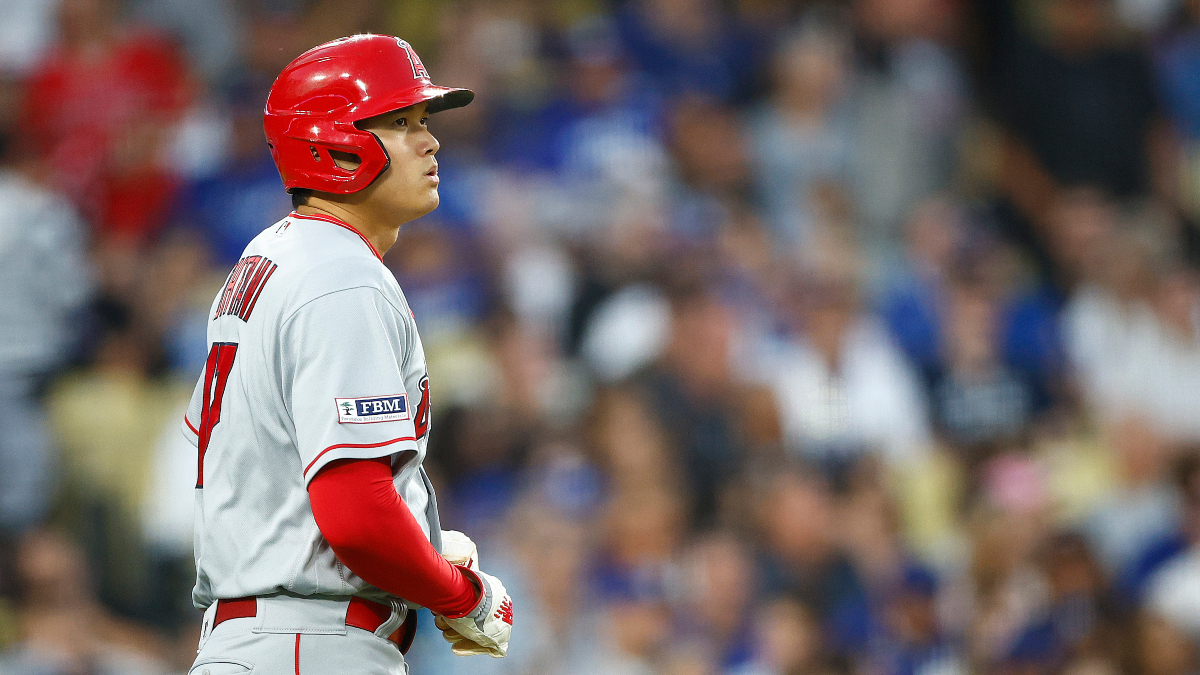 Shohei Ohtani Trade Speculation Reaches New Heights