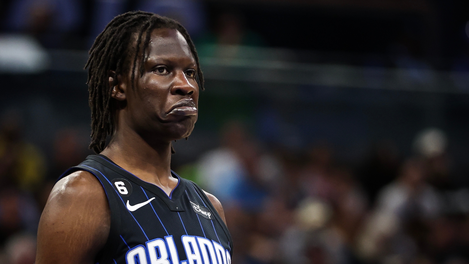 Suns Signing Of Bol Bol Causes Stir Online
