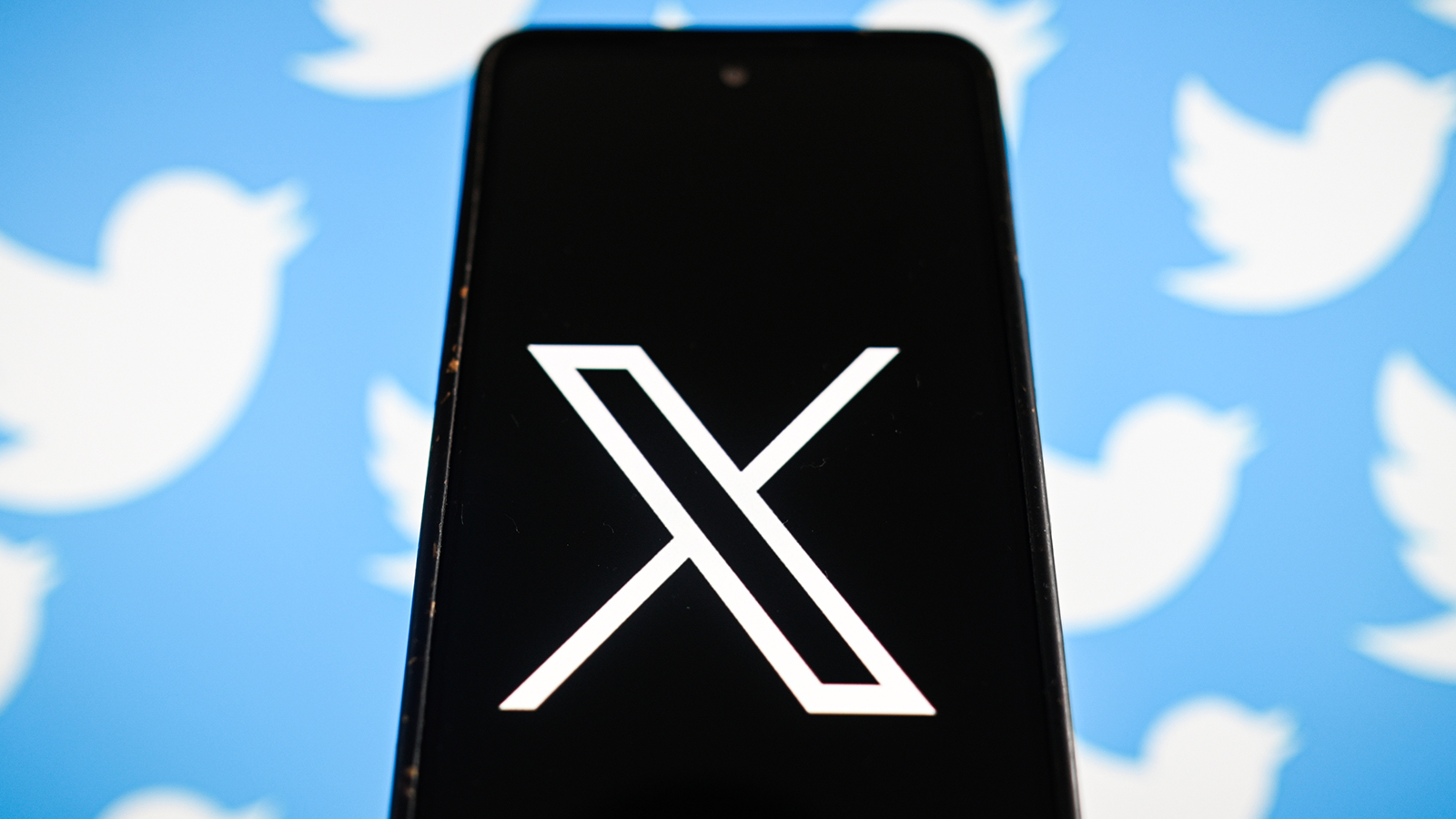 Twitter Banned In Indonesia After 'X' Rebrand Linked To Adult Sites