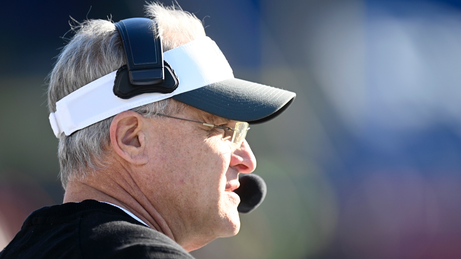 UCF's Gus Malzahn Talks Recruiting Advantage Of Joining Big-12