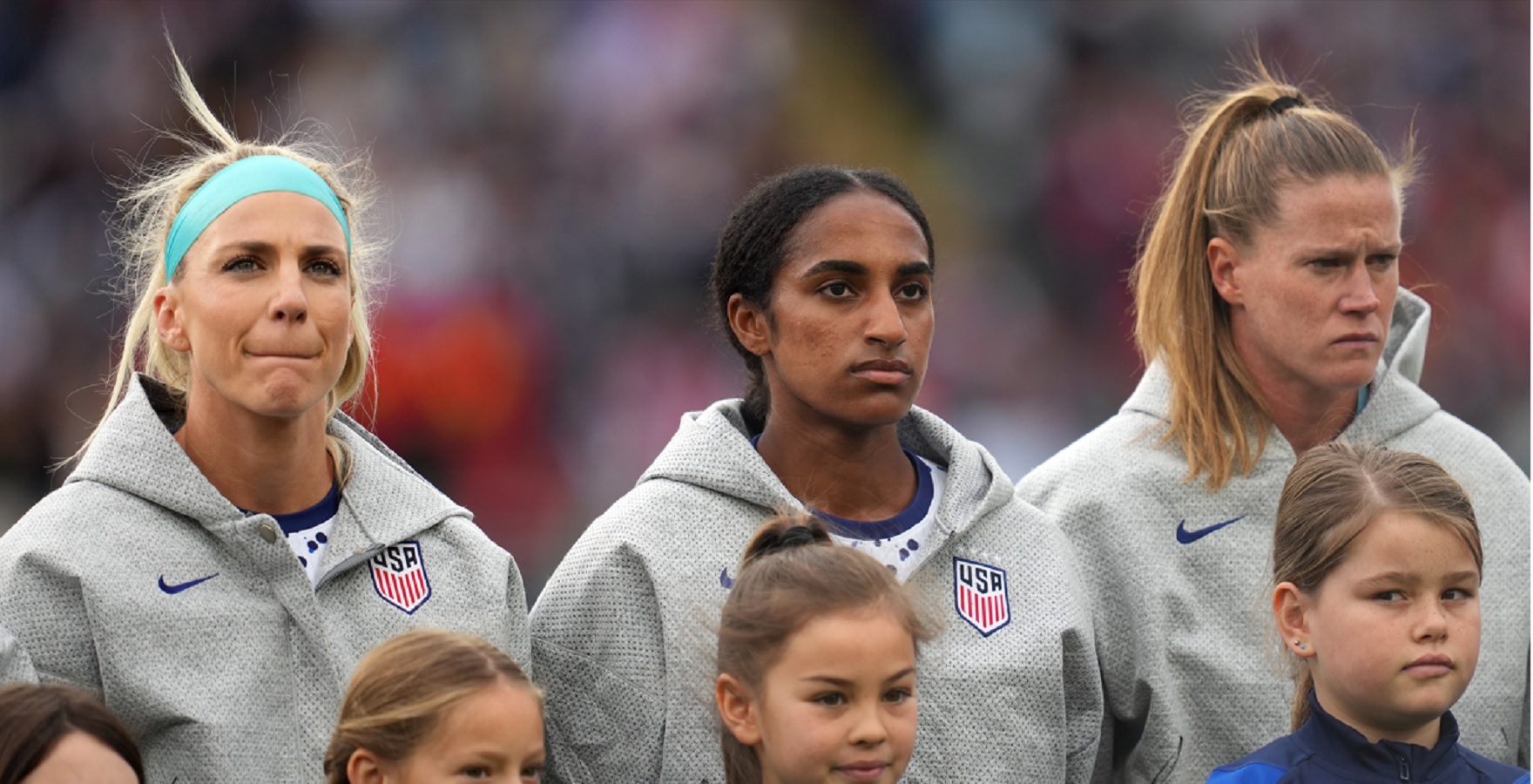 Angry Fans Rooting Against US Women's Soccer Team After Latest National ...