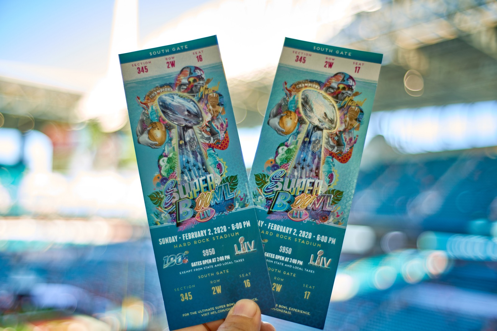 Why Are Super Bowl Tickets So Expensive? Prices & More | BroBible