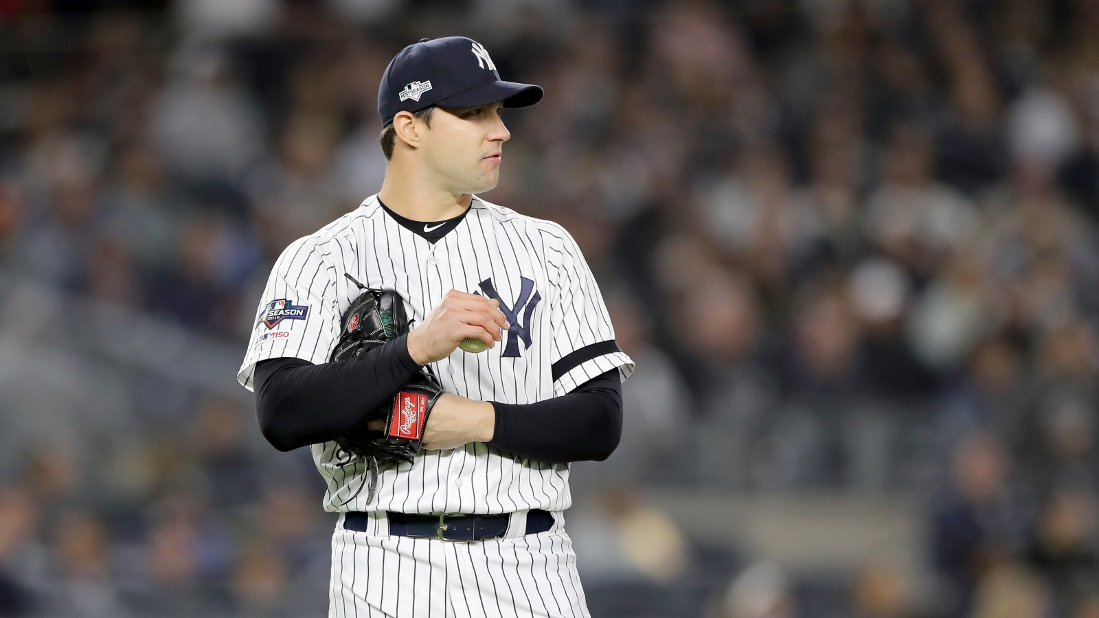 Yankees Pitcher Goes Berserk On A Fan In The Dugout