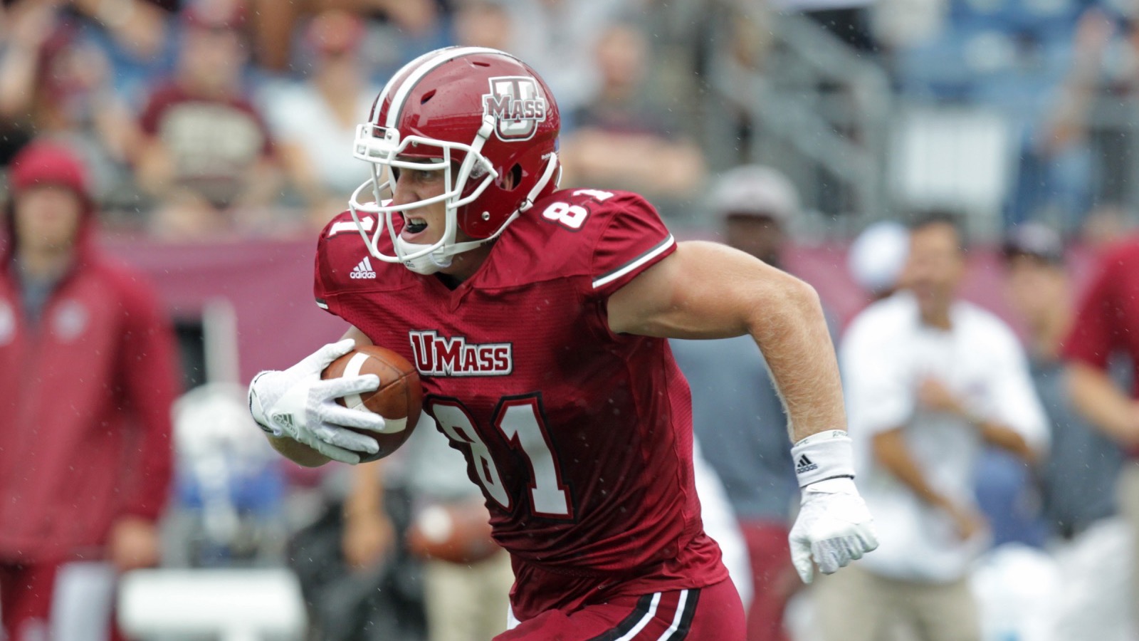Adam Breneman Claims Star Players Get Preferential Treatment