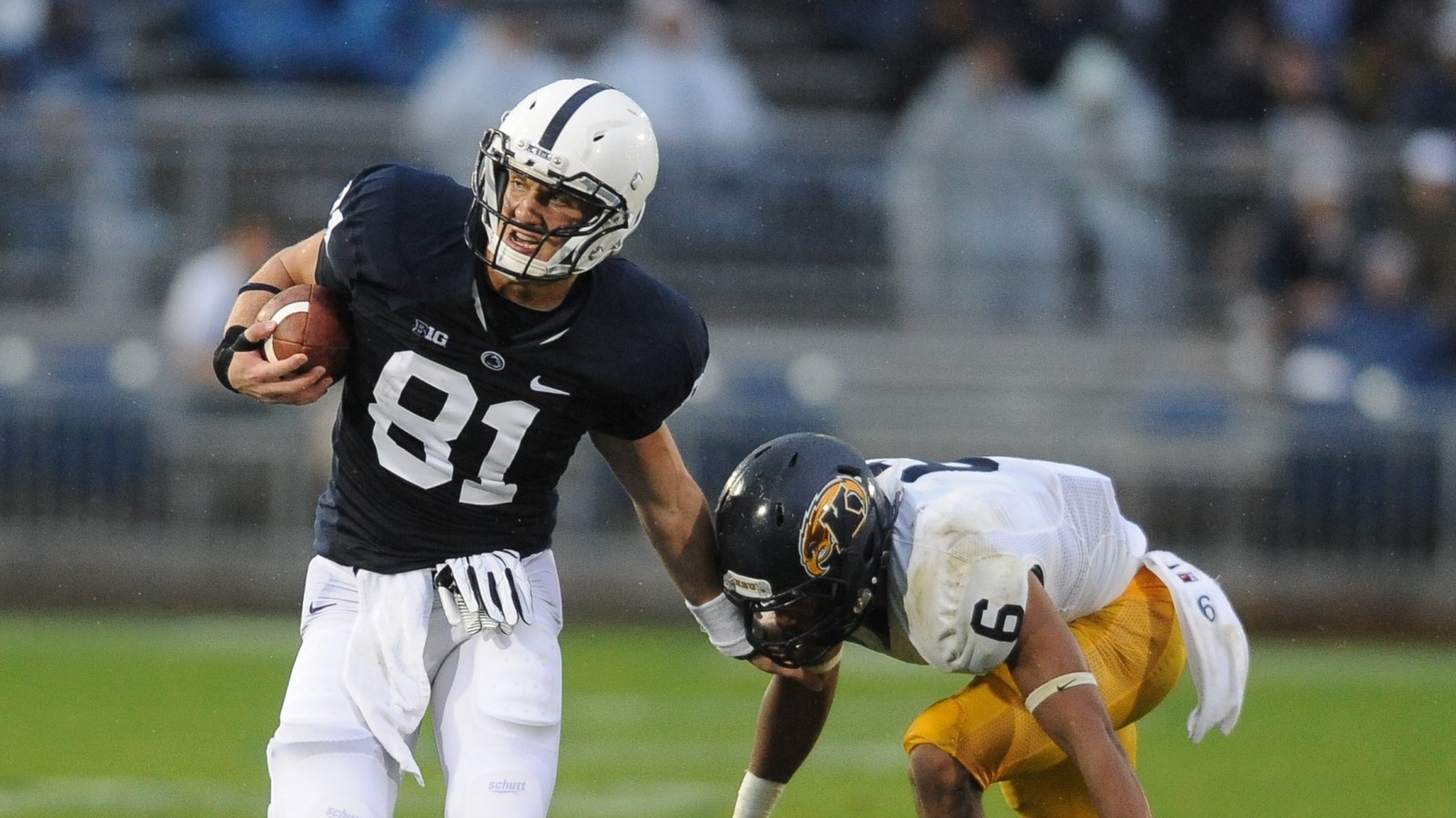 TikTok Star Adam Breneman Will Call Games For CBS Sports
