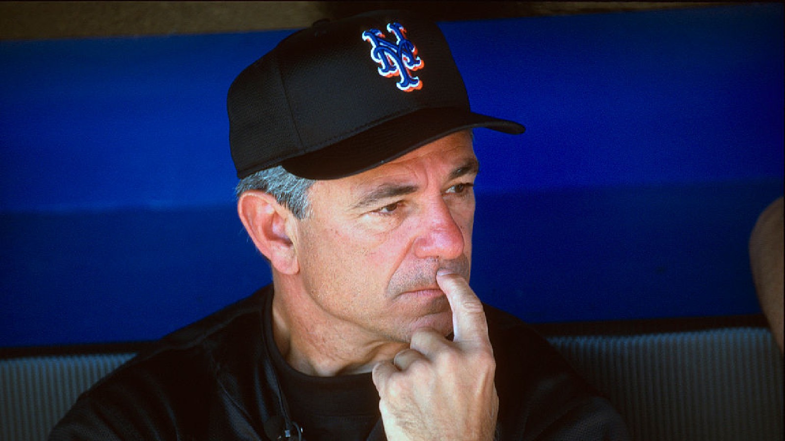 Bobby Valentine Used A Disguise To Avoid An Ejection