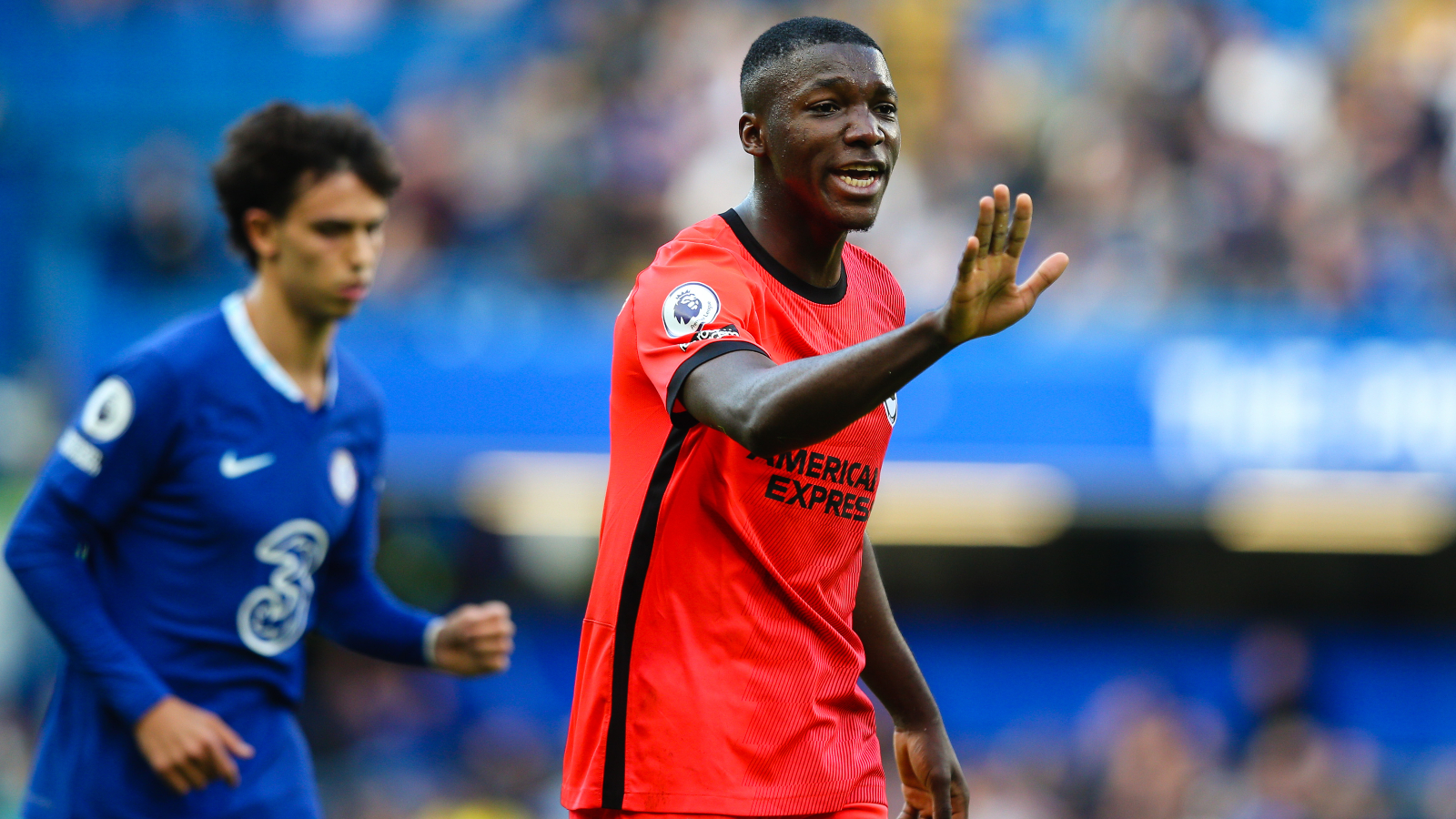 Moises Caicedo Spurns Liverpool For Chelsea In Record Transfer