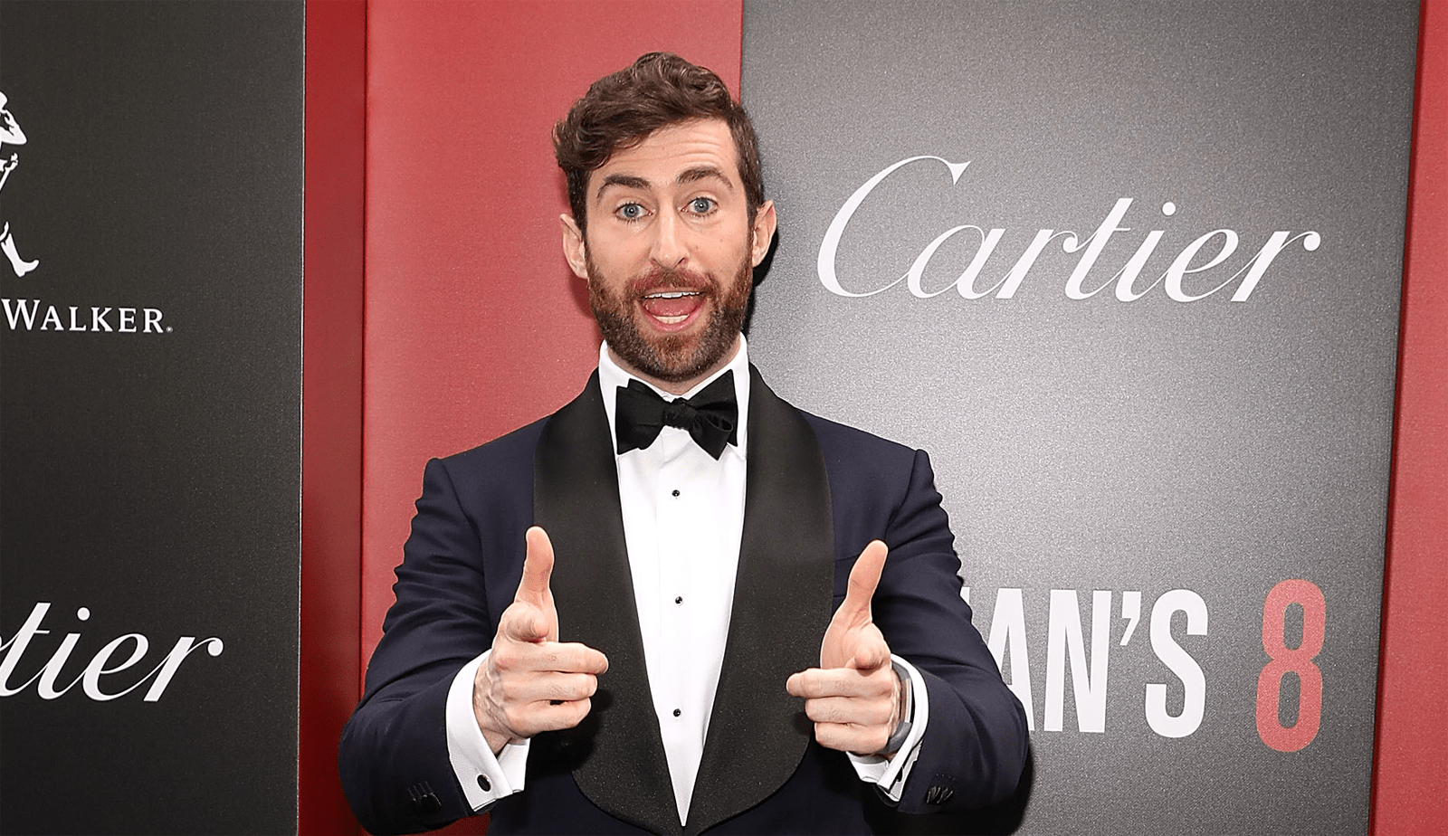 Ex-Host Of HQ Trivia Accuses The NFL Of Ripping Him Off