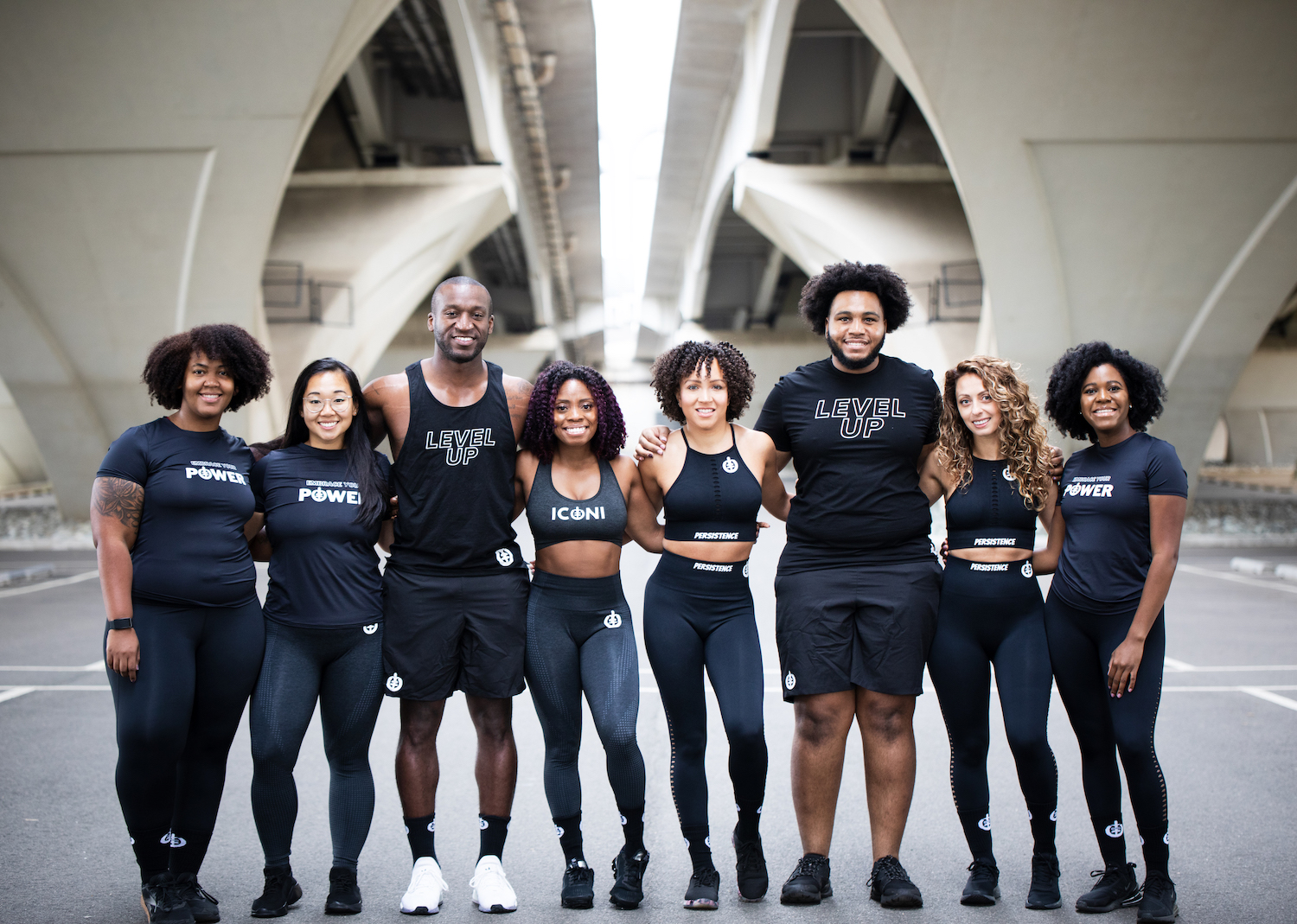 How A Gym Mishap Led To The Rise Of ICONI, An Activewear Brand Started ...