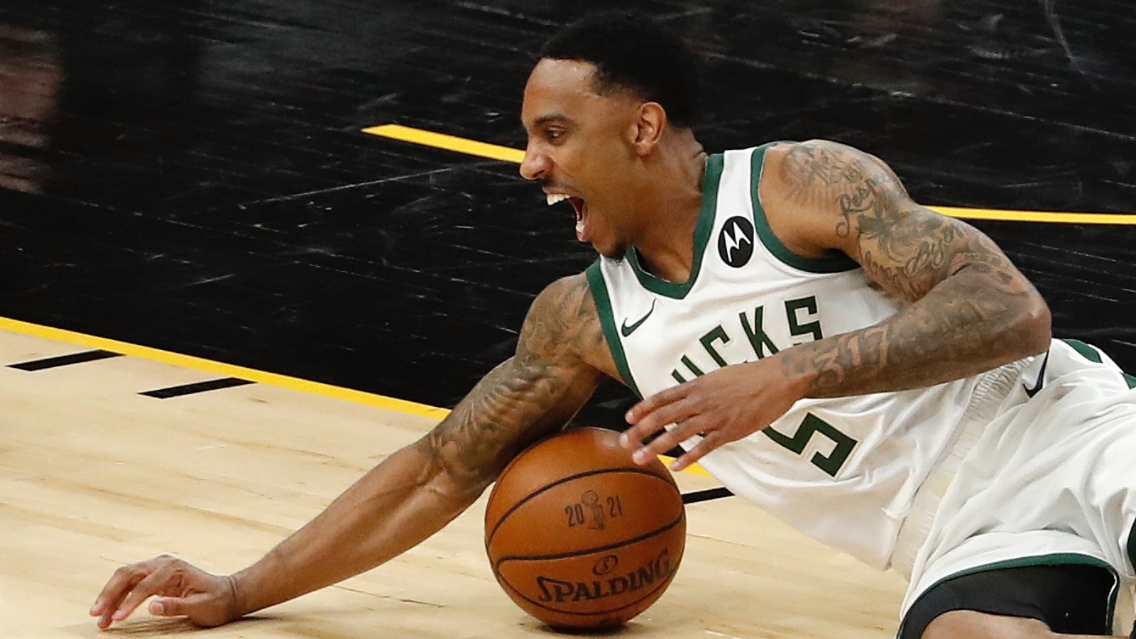 Jeff Teague Says That Championships Don't Matter In Terrible Take