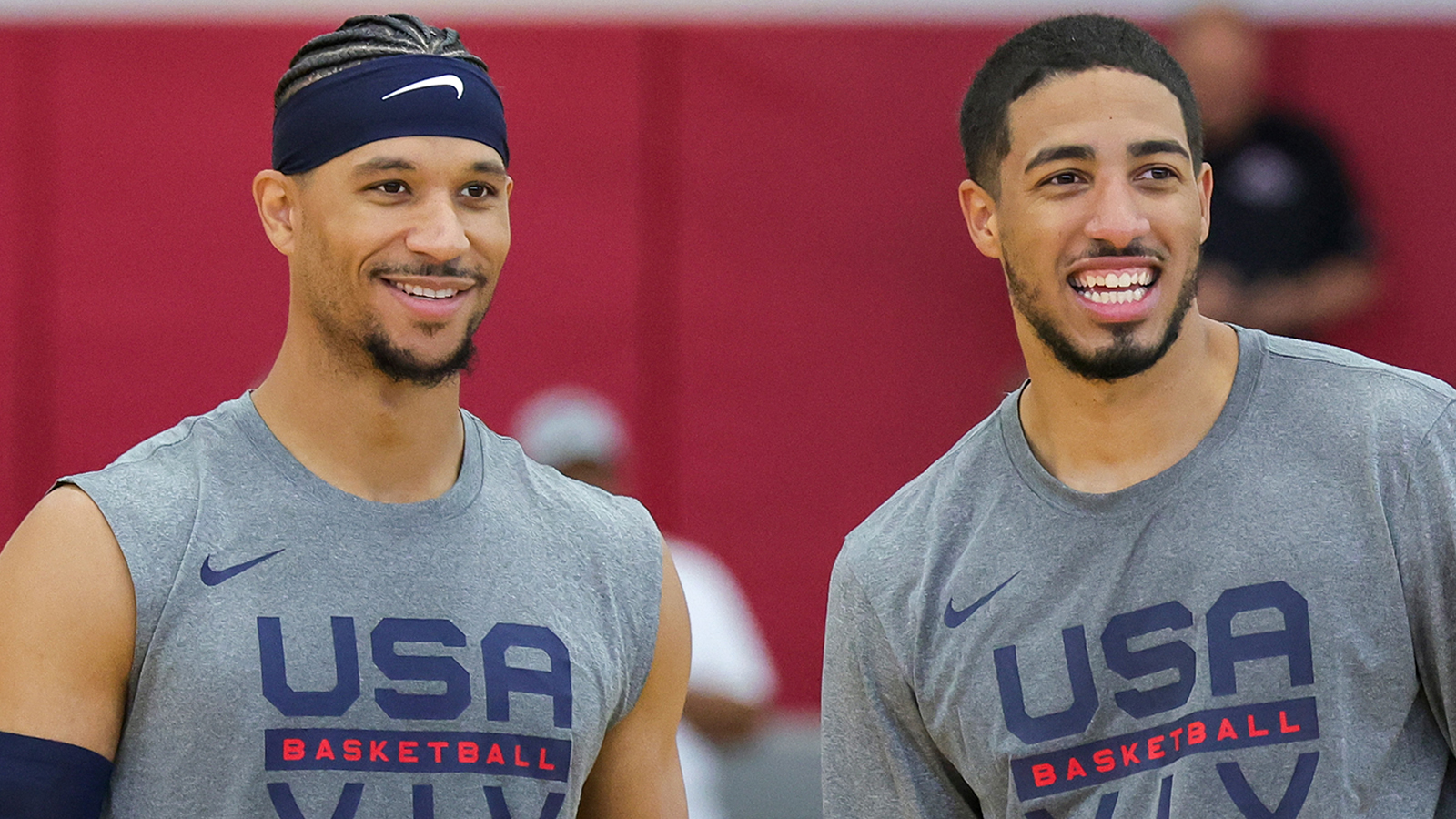 Gilbert Arenas Rips Into Team USA's FIBA World Cup Roster