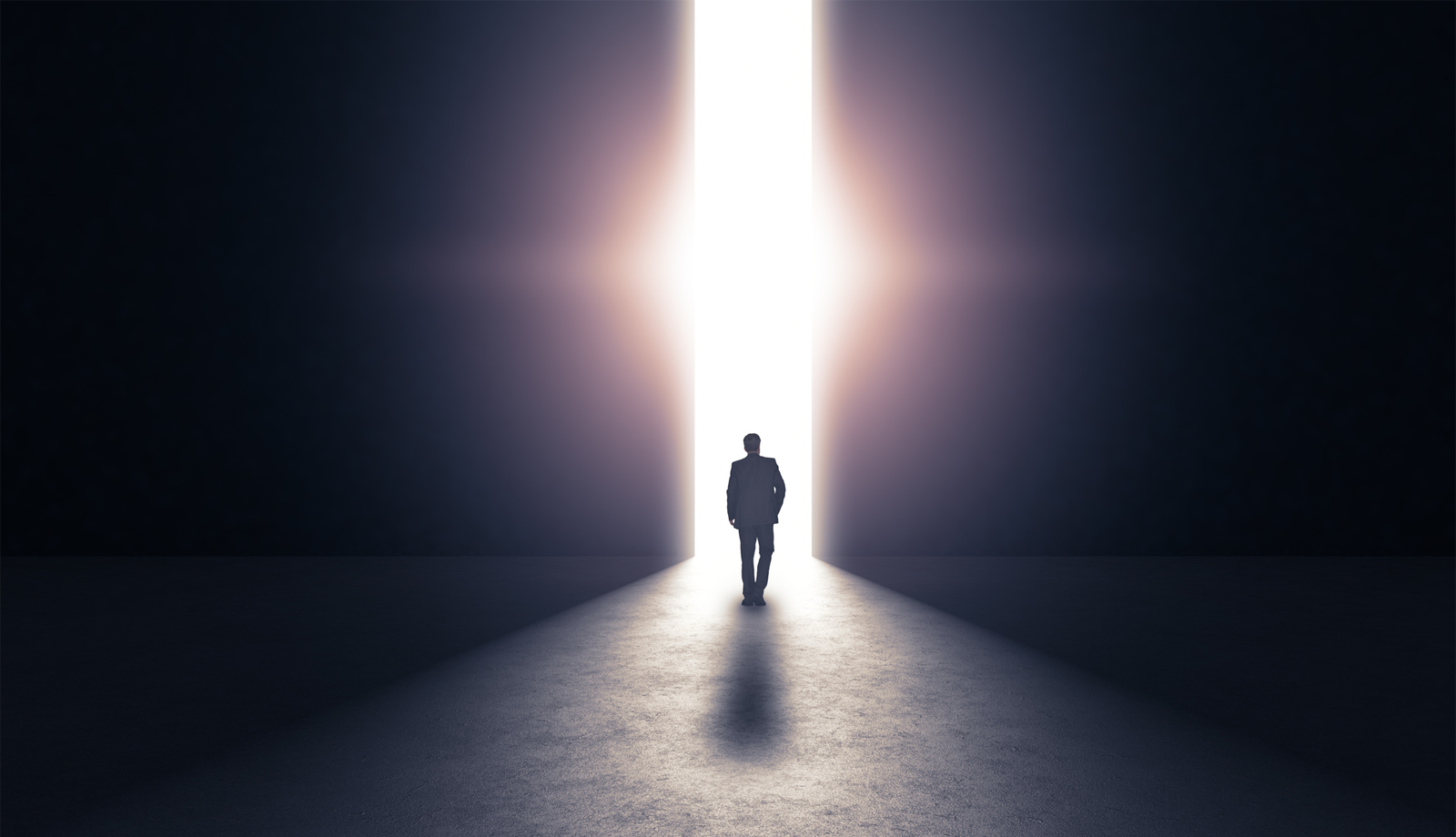 Doctor Believes His Research Proves There Is Life After Death