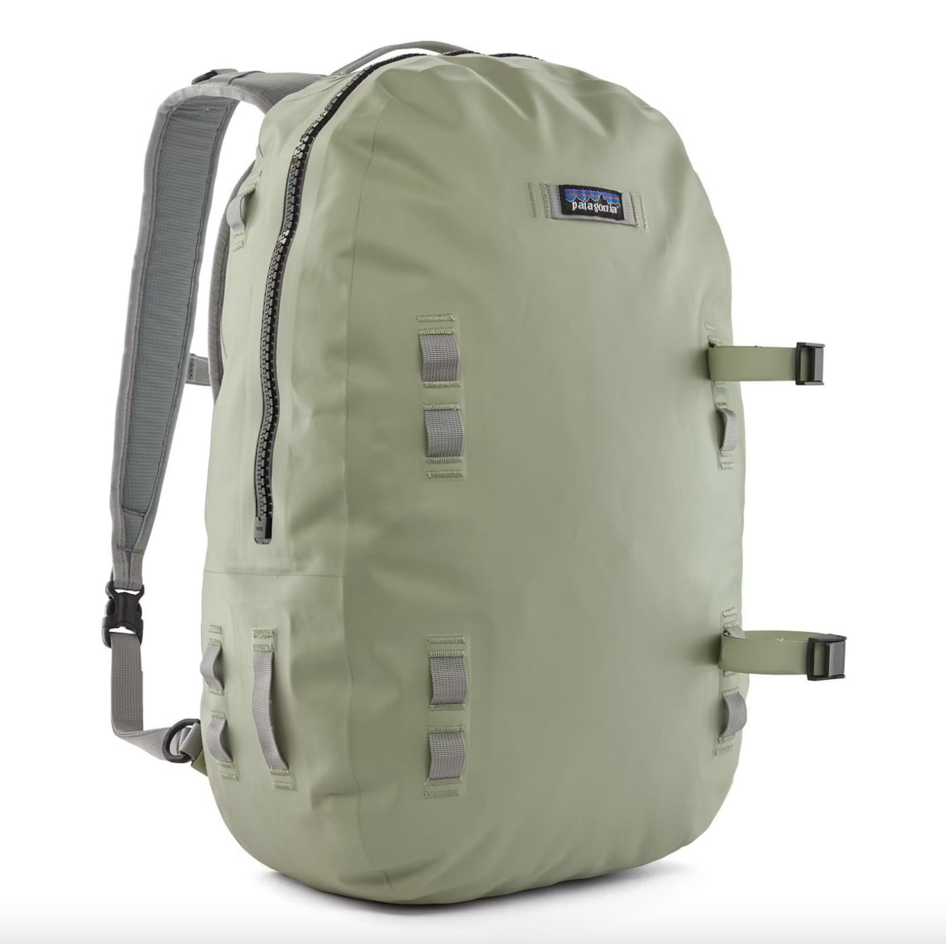 This Patagonia Backpack Can Be FULLY Submerged Underwater And Keep ...