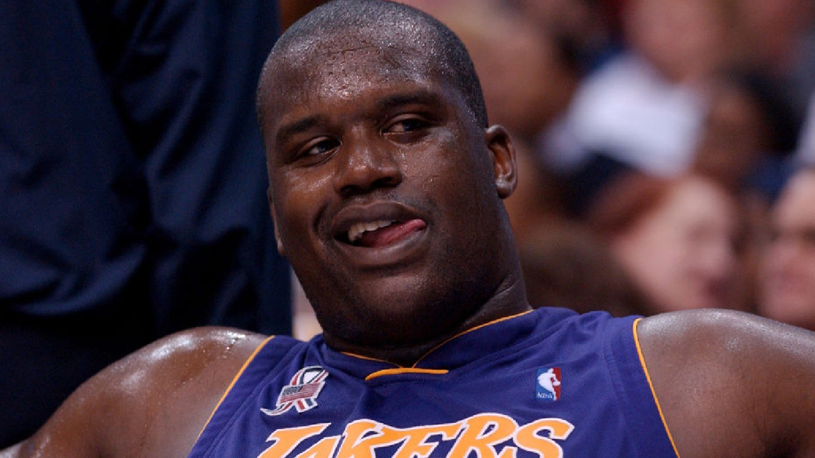 Shaquille O'Neal's Acting Career Deserves A Closer Look