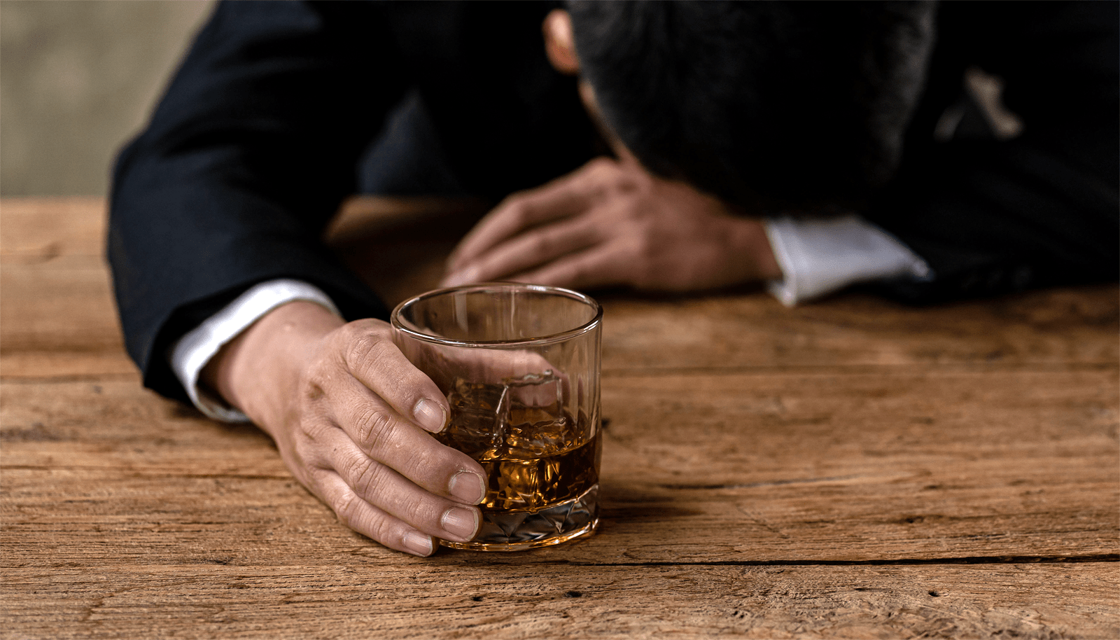 Binge Drinking At New High Among Adults 35 To 50 In The US