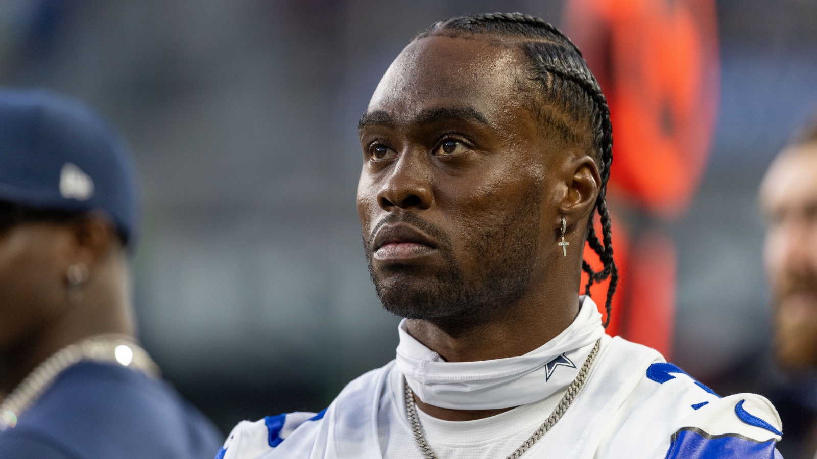 Jerry Jones Saw The Video Of Brandon Cooks Flying A Plane