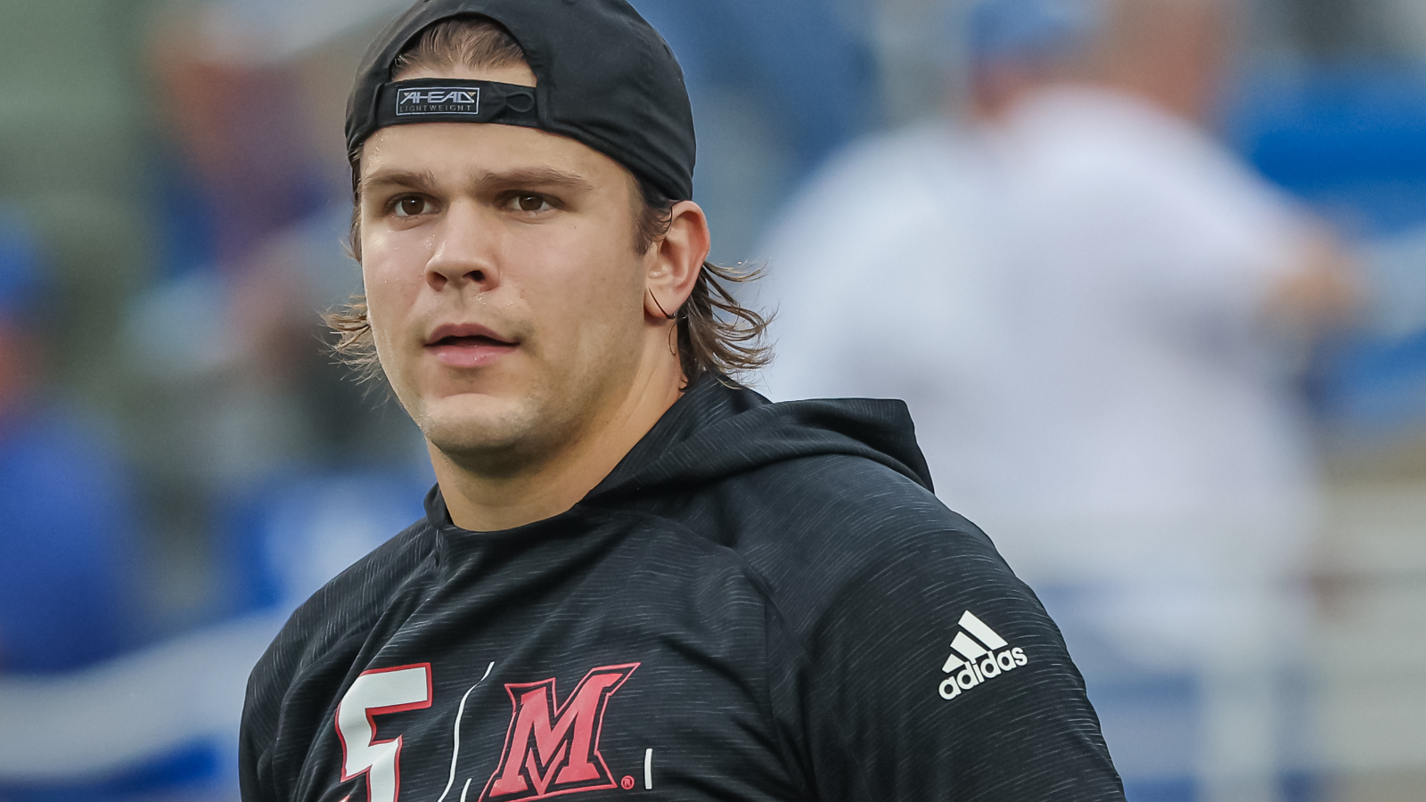 Brett Gabbert Calls Out Miami Hurricanes Before Season Opener