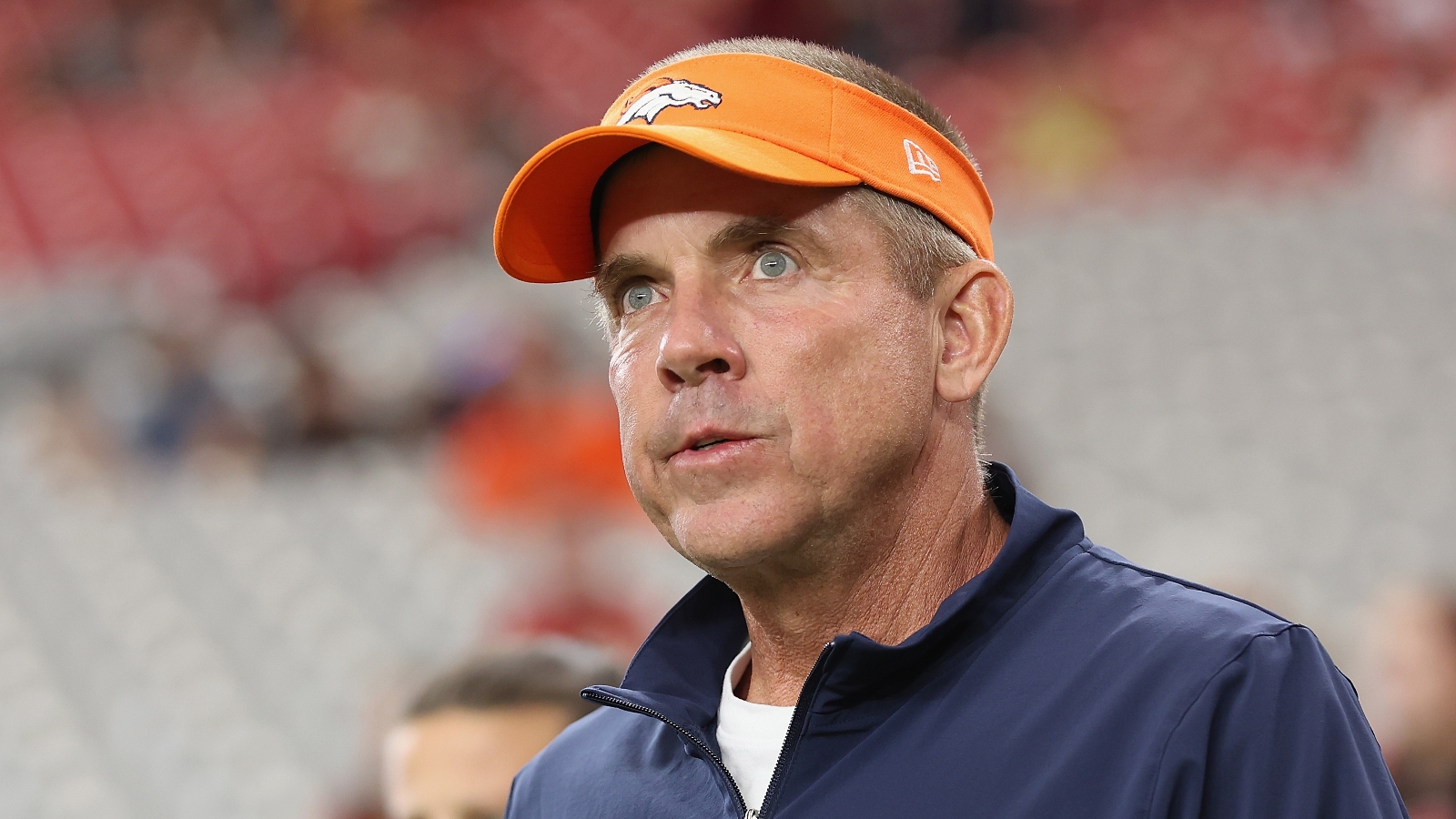 Sean Payton Reportedly Brags About His Jordan Deal All The Time